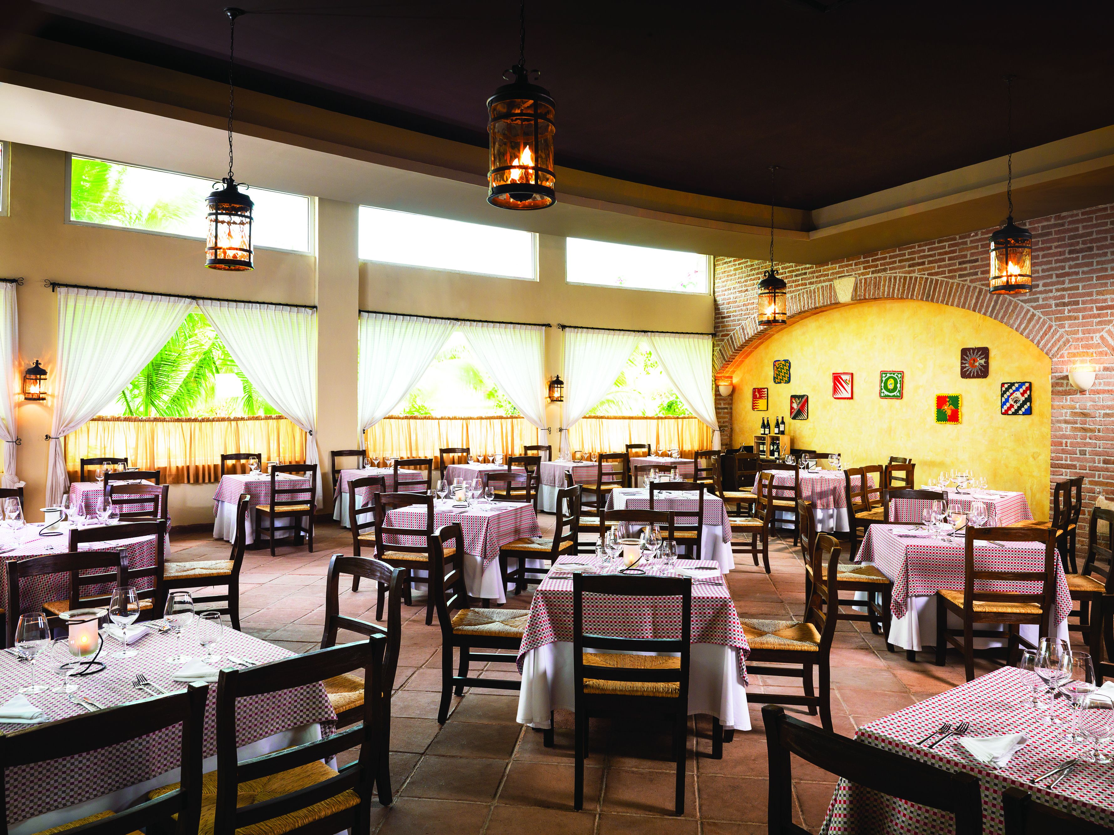 Azul Beach Resort Riviera Cancun All-Inclusive Resort