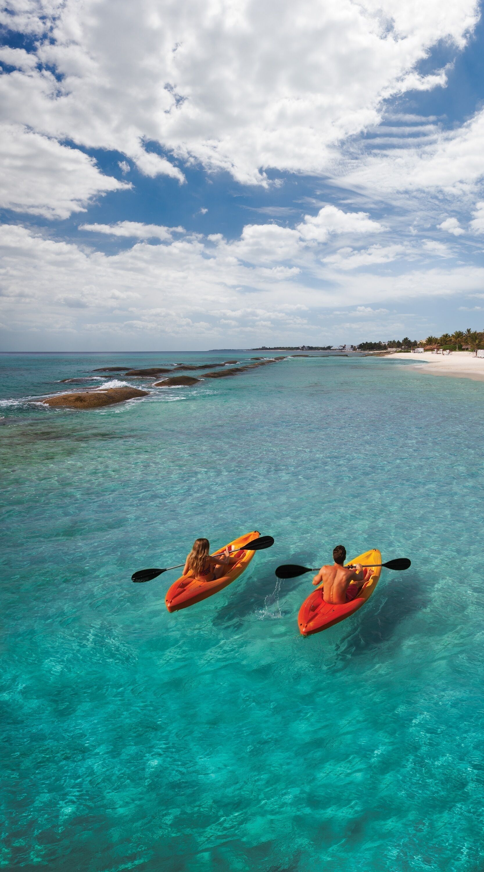 Azul Beach Resort Riviera Cancun All-Inclusive Resort