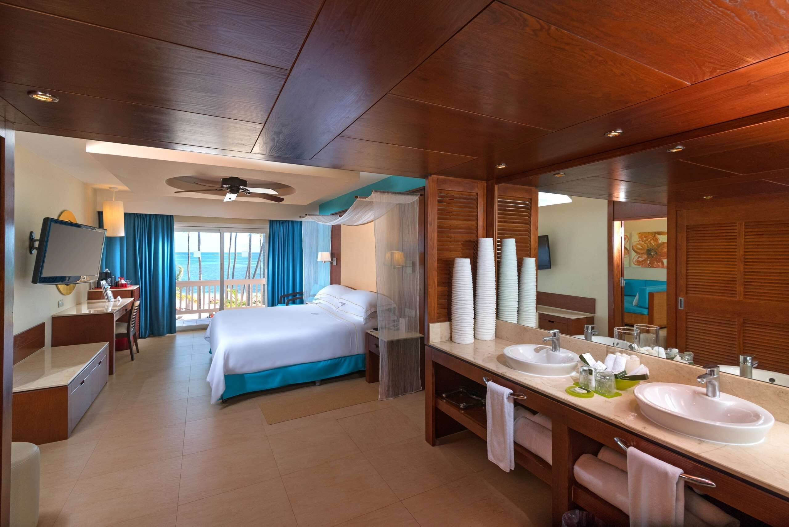 Barcelo Bavaro Beach Adults Only All-Inclusive Resort Barcelo Bavaro Beach Adults Only All-Inclusive Resort