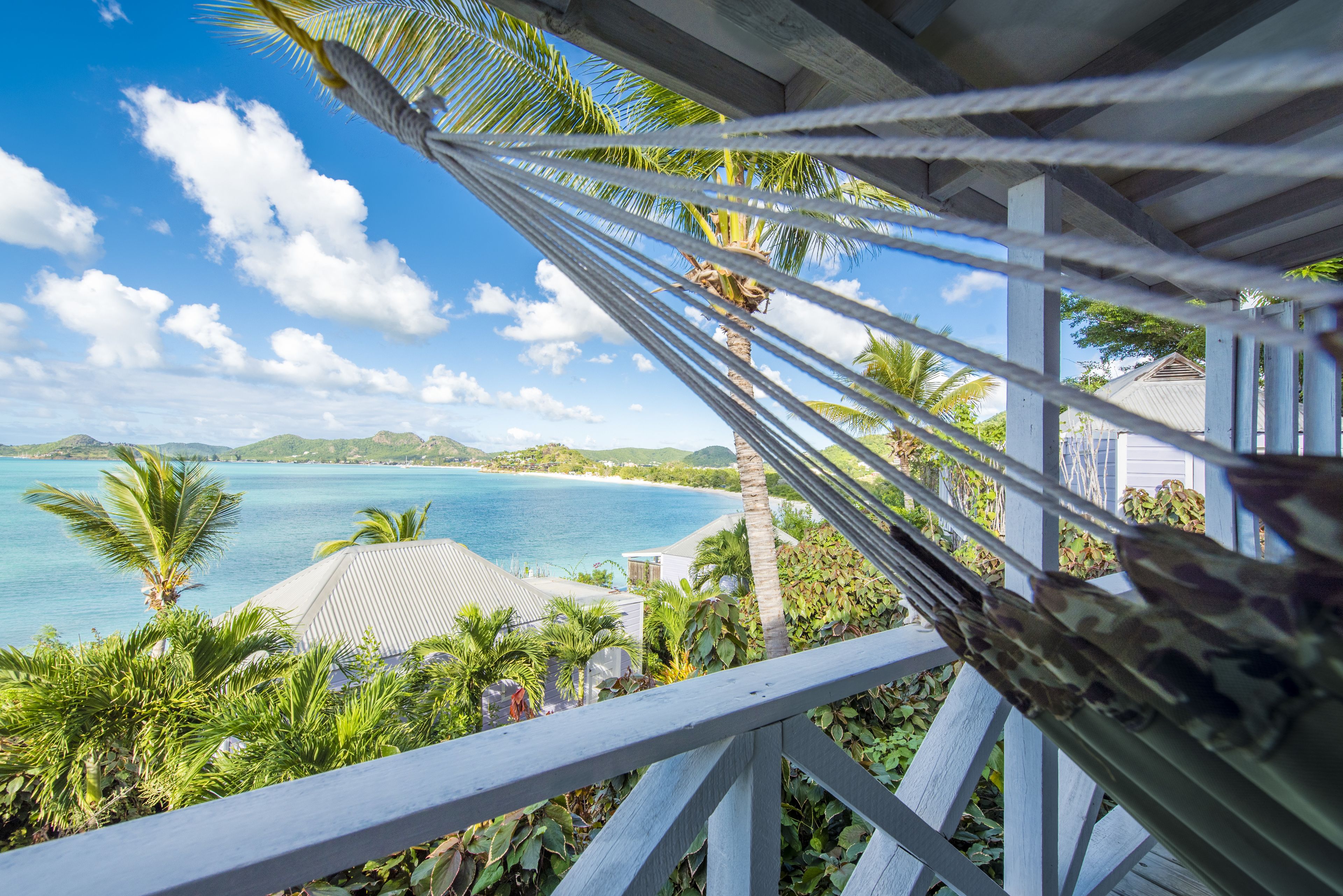 Cocobay Resort Antigua All-Inclusive Resort