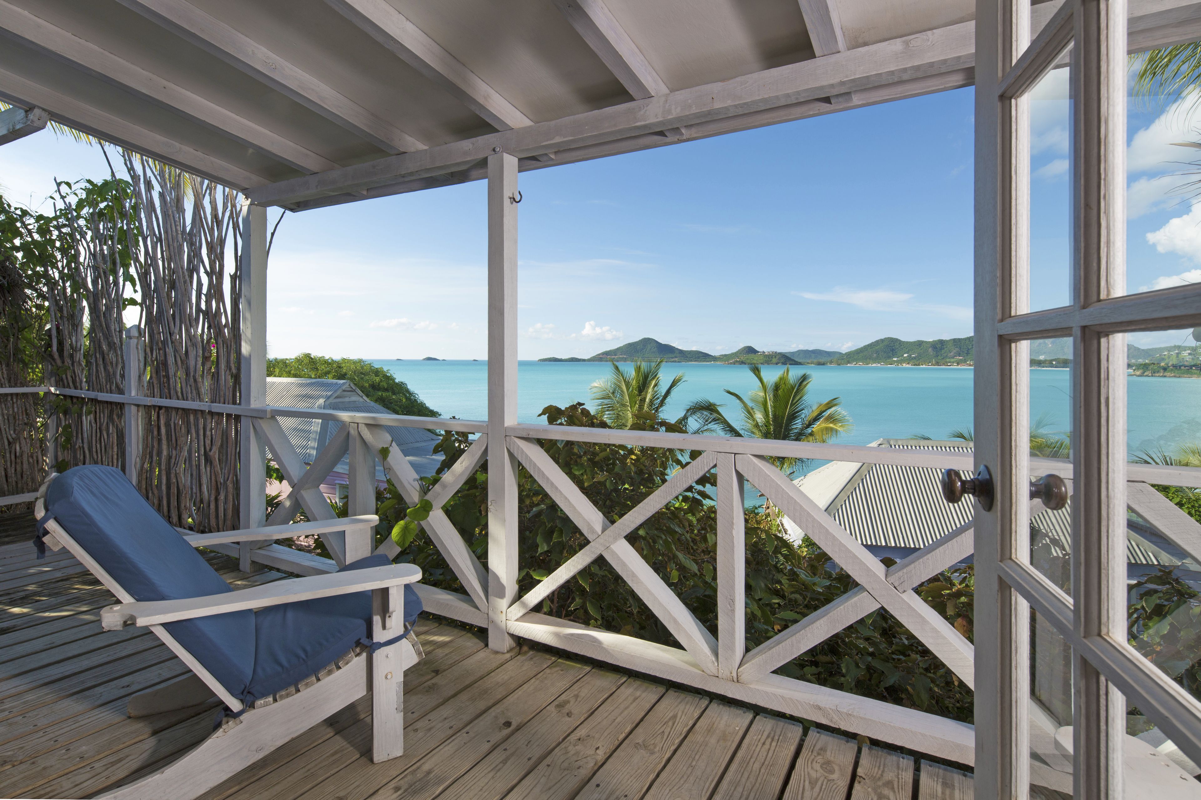 Cocobay Resort Antigua All-Inclusive Resort
