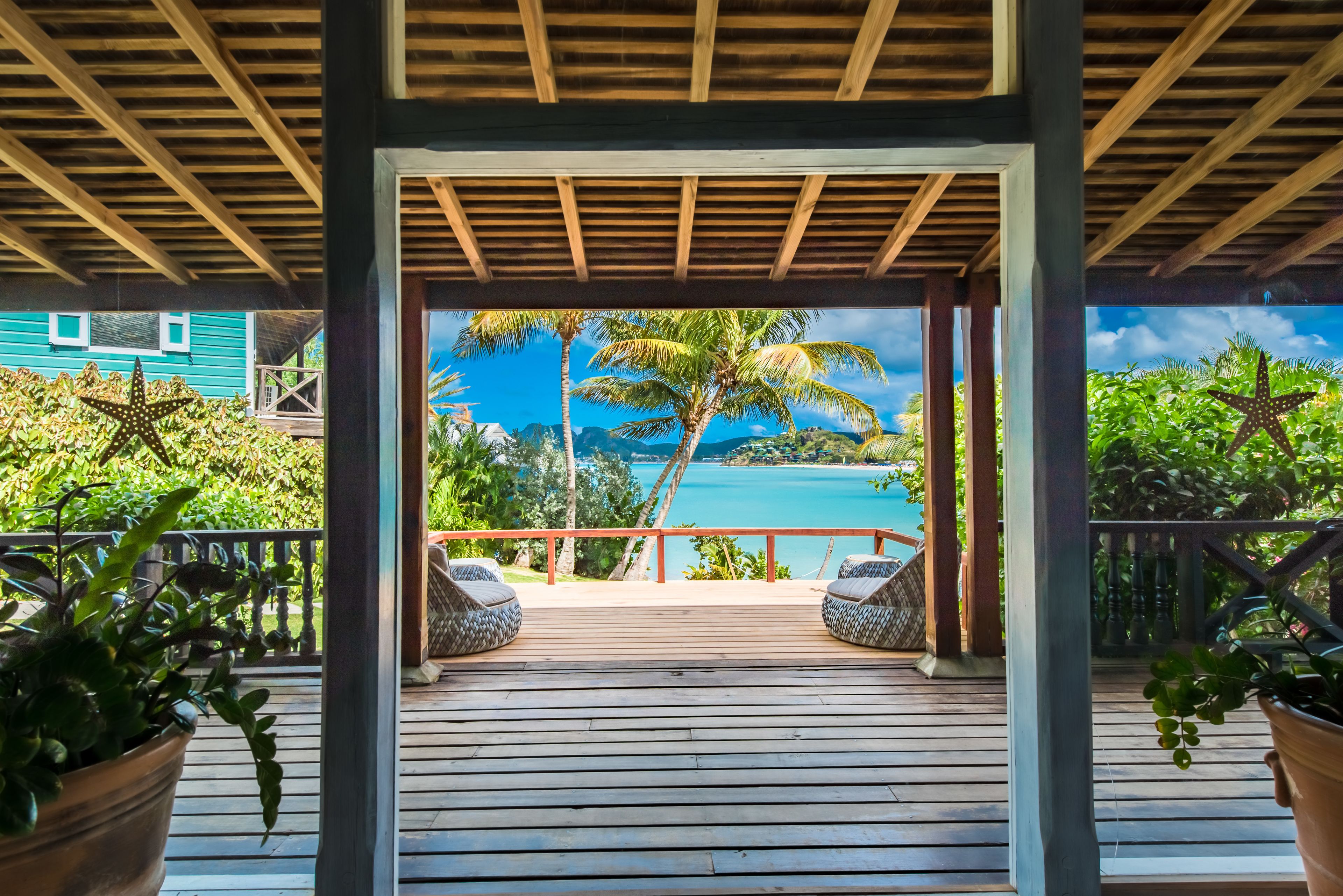 Cocobay Resort Antigua All-Inclusive Resort