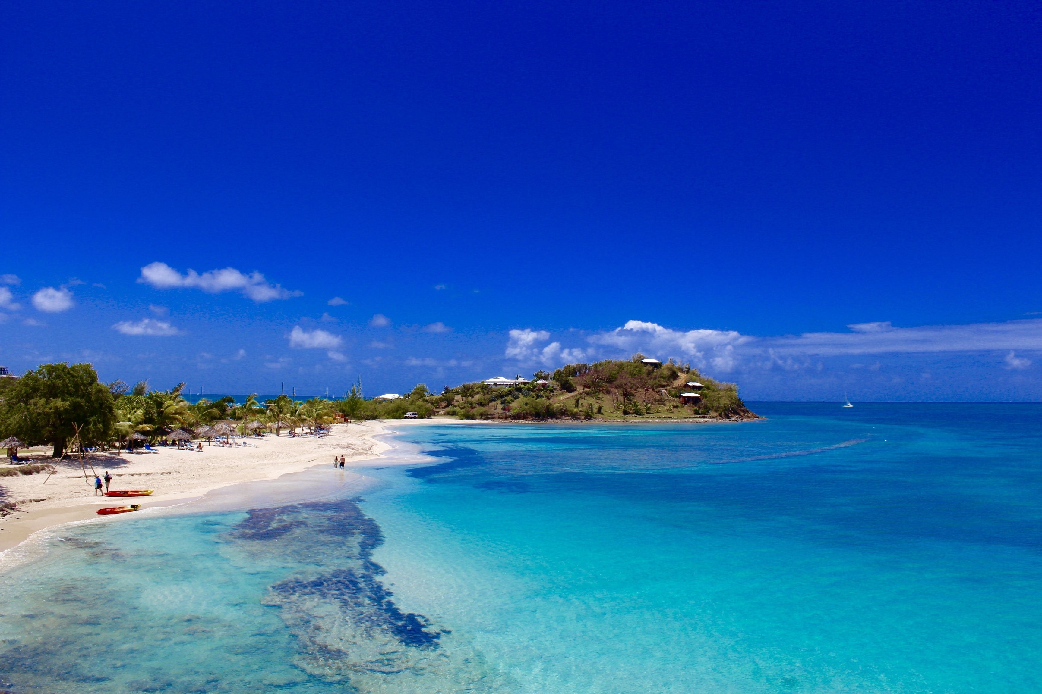 Cocobay Resort Antigua All-Inclusive Resort