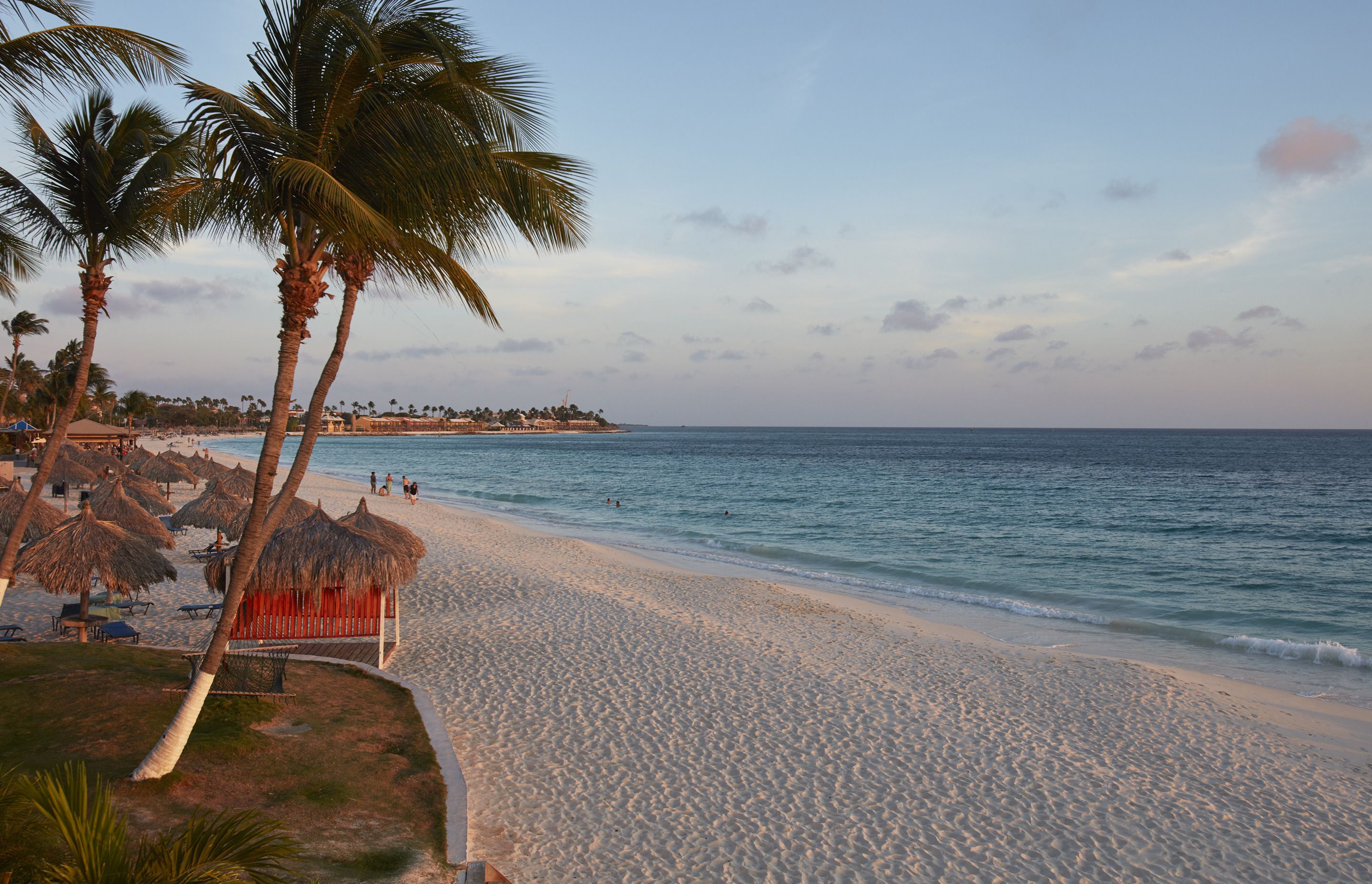 Divi Aruba All Inclusive All-Inclusive Resort
