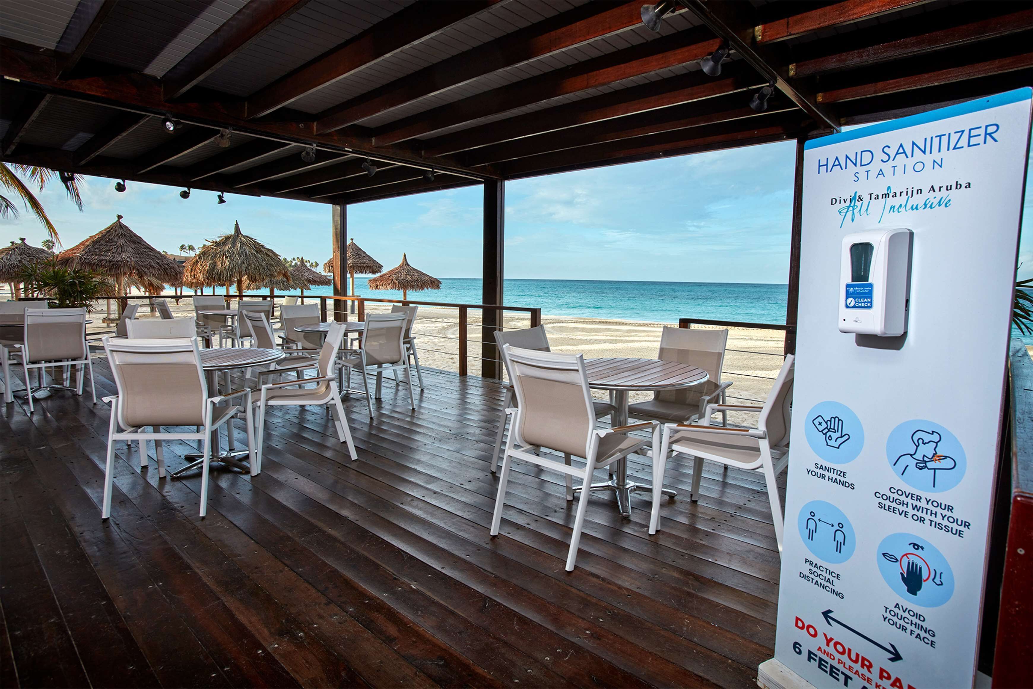 Divi Aruba All Inclusive All-Inclusive Resort