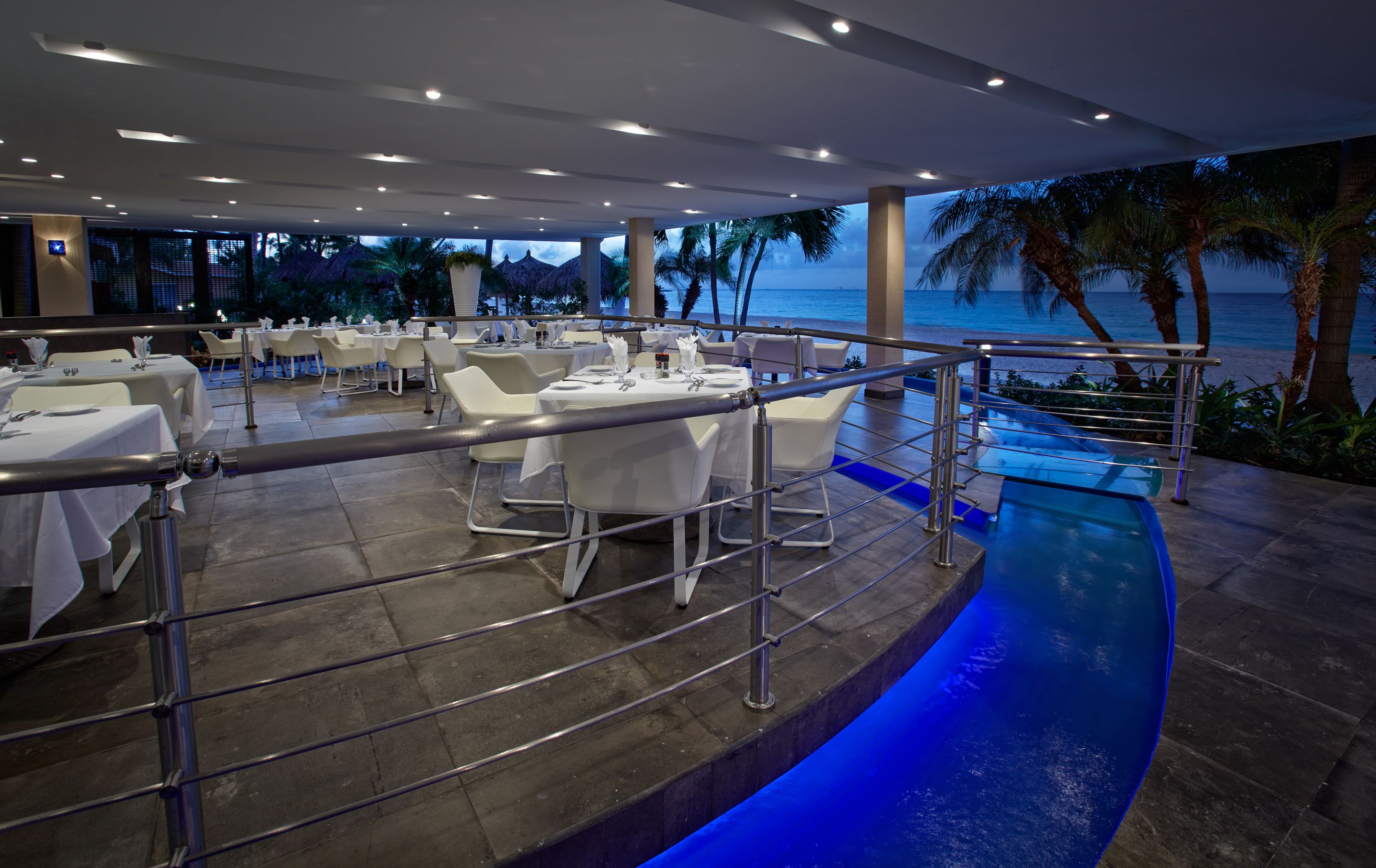 Divi Aruba All Inclusive All-Inclusive Resort