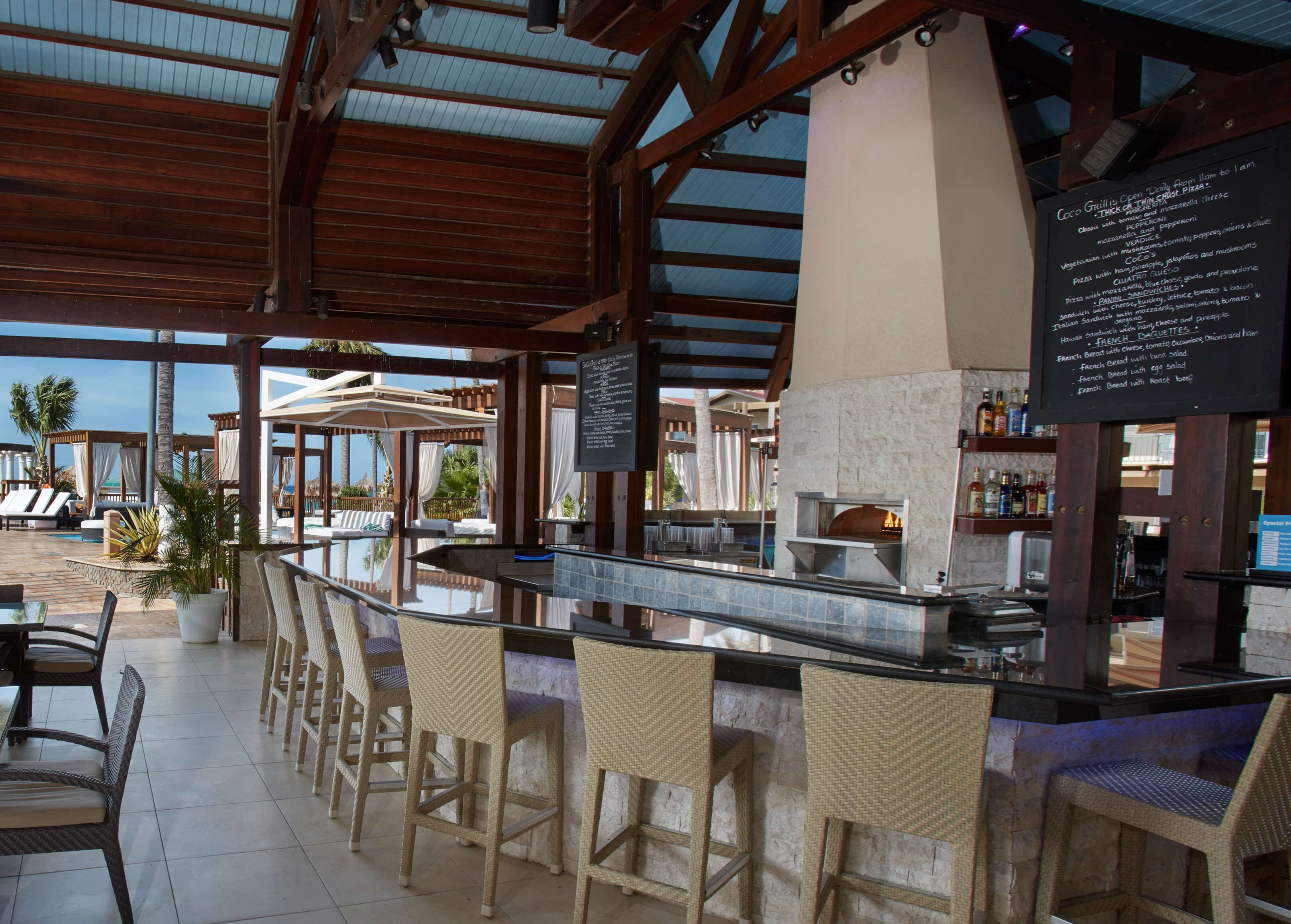 Divi Aruba All Inclusive All-Inclusive Resort