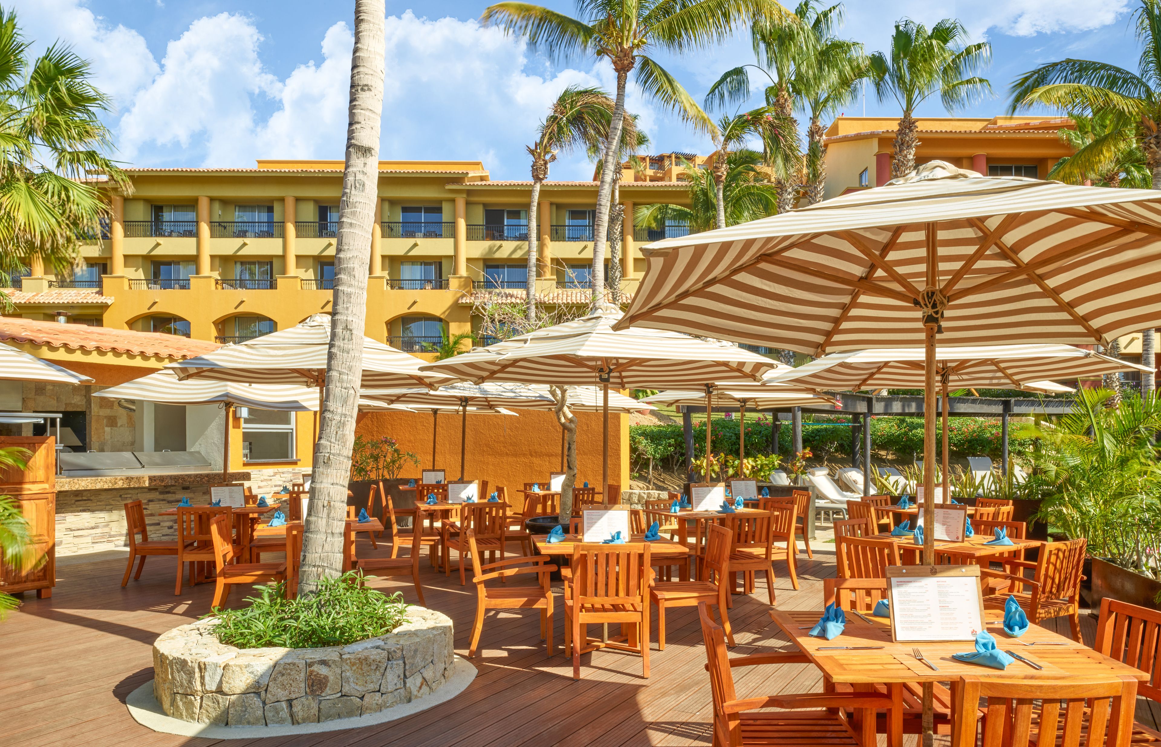 Fiesta Americana Villas Los Cabos All Inclusive Golf and Spa Resort All ...