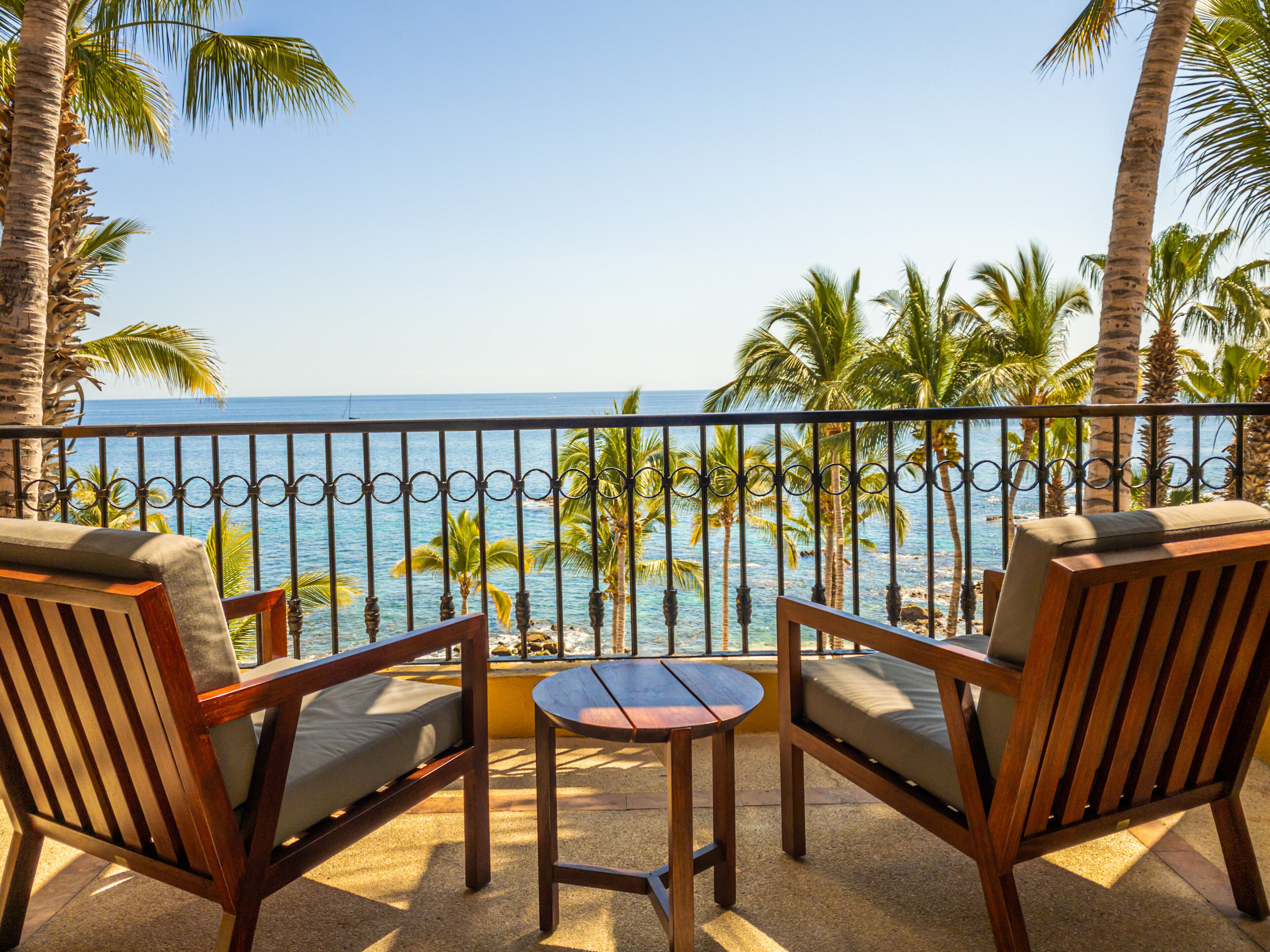 Fiesta Americana Villas Los Cabos All Inclusive Golf and Spa Resort All ...