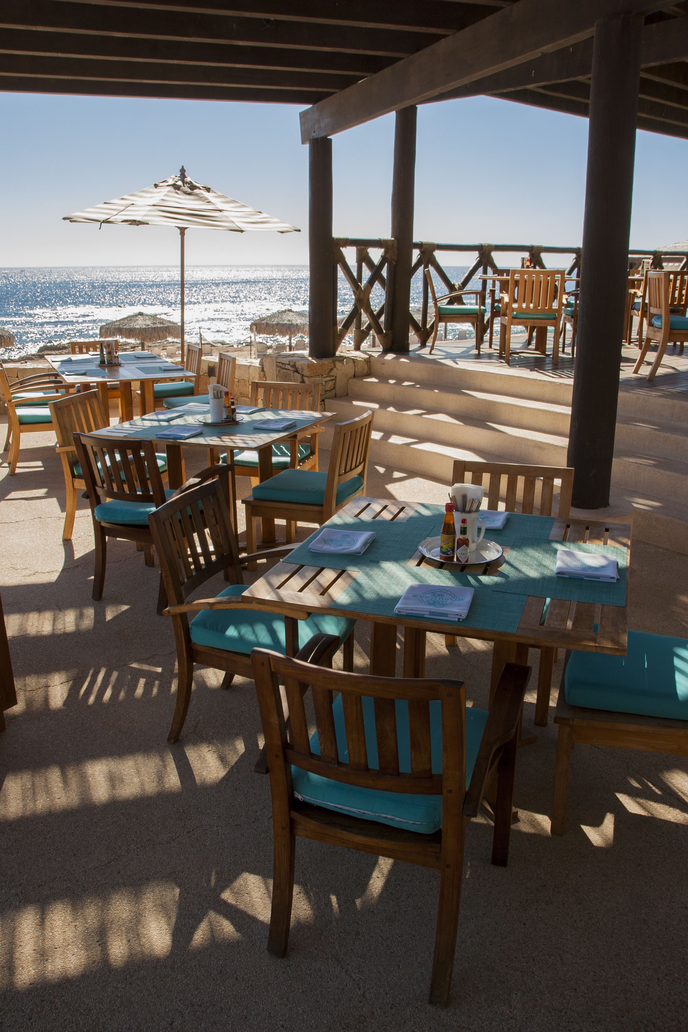 Fiesta Americana Villas Los Cabos All Inclusive Golf and Spa Resort All ...