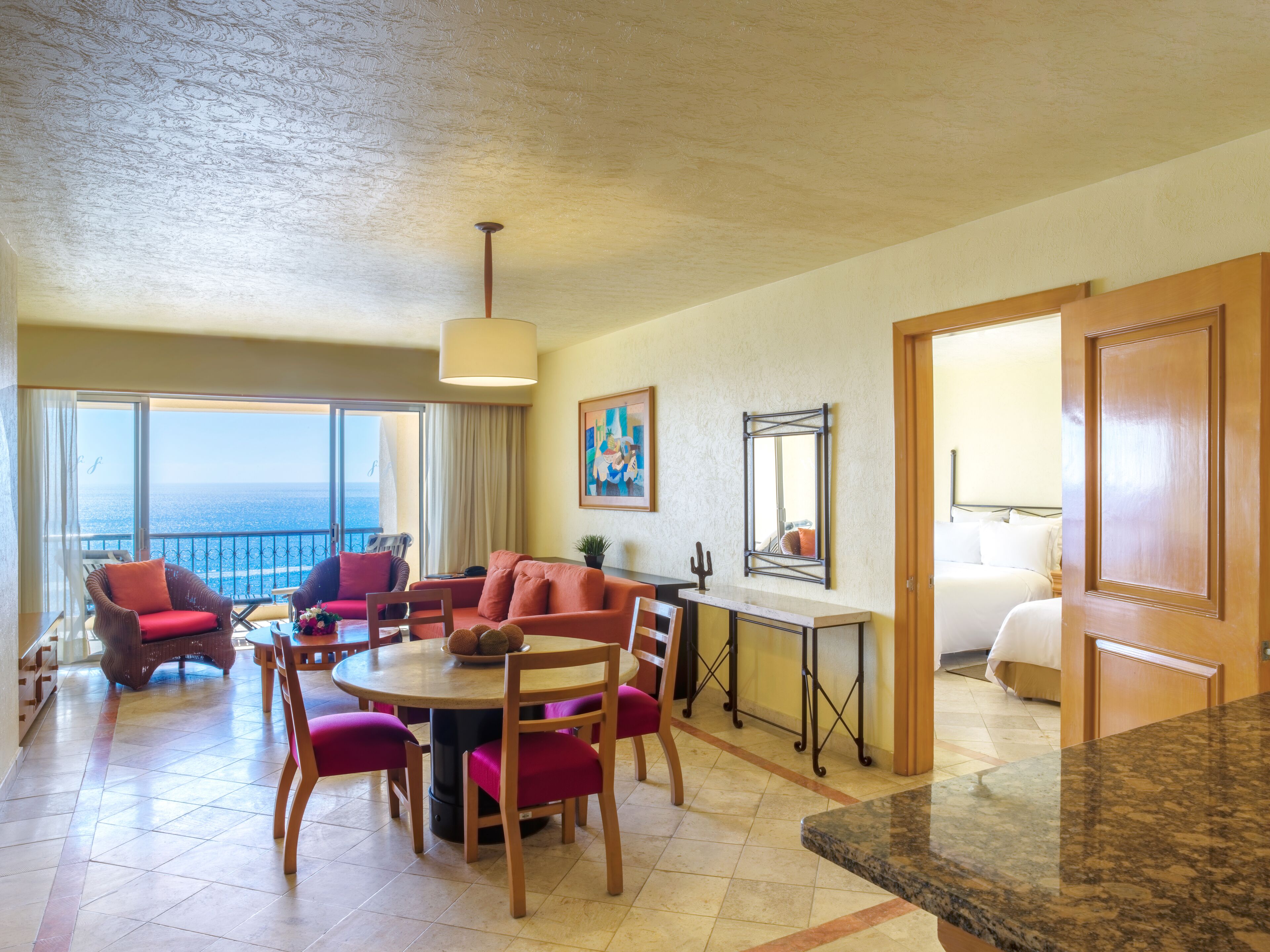 Fiesta Americana Villas Los Cabos All Inclusive Golf and Spa Resort All ...