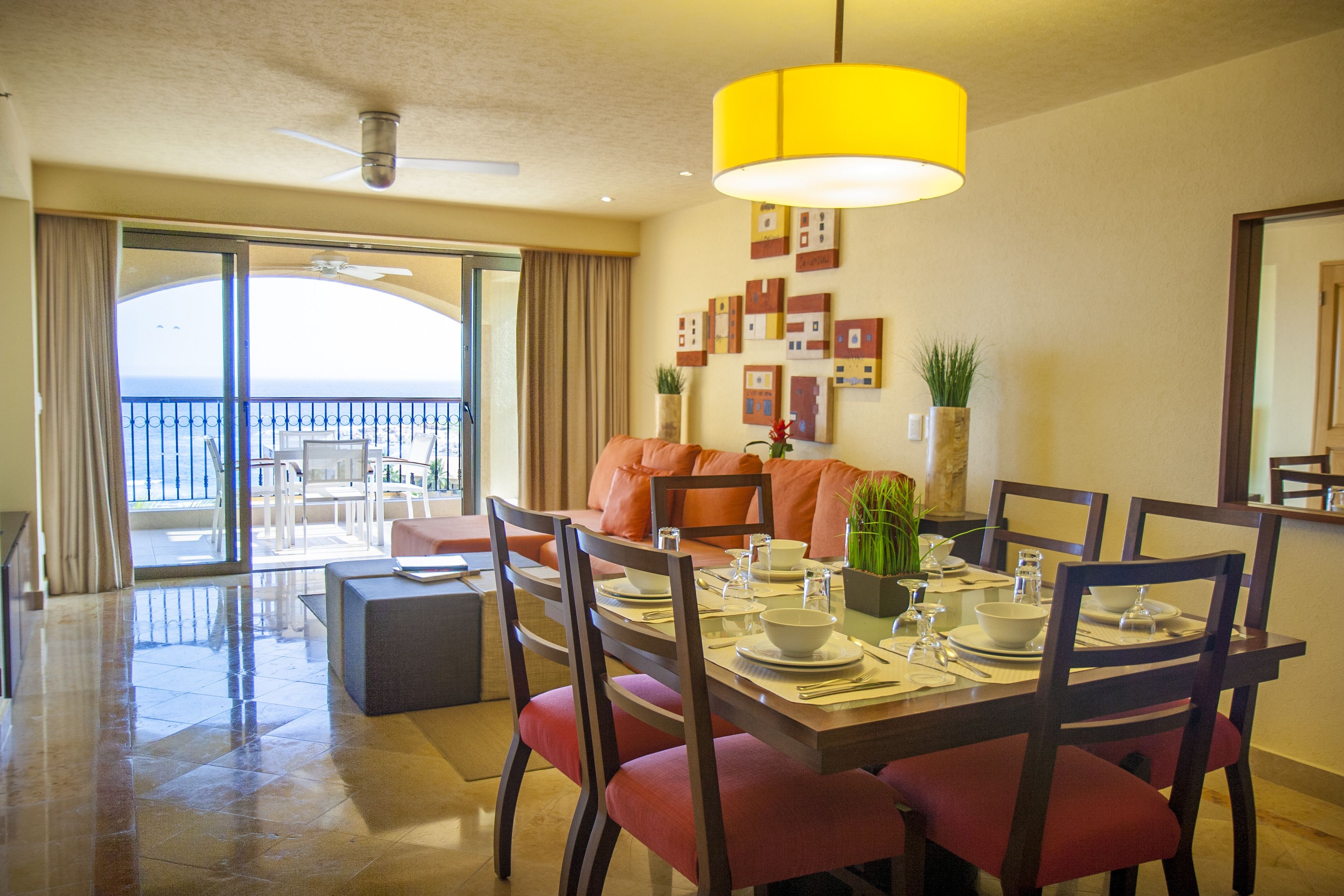 Fiesta Americana Villas Los Cabos All Inclusive Golf and Spa Resort All ...