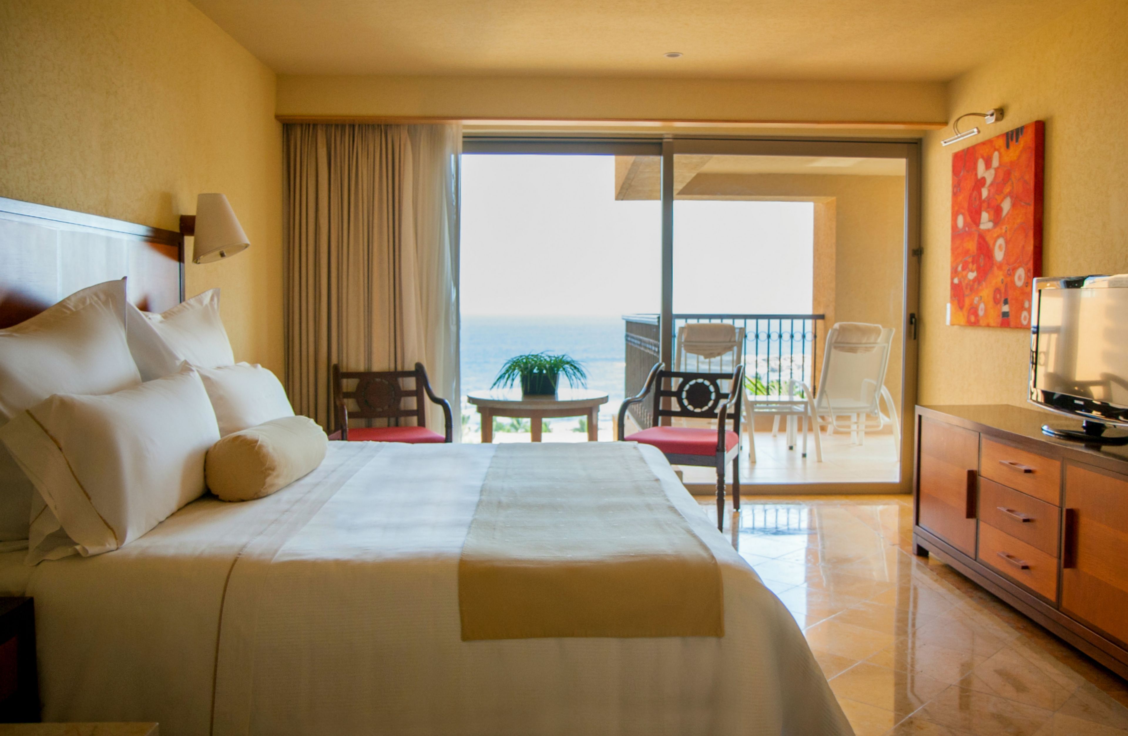 Fiesta Americana Villas Los Cabos All Inclusive Golf and Spa Resort All ...