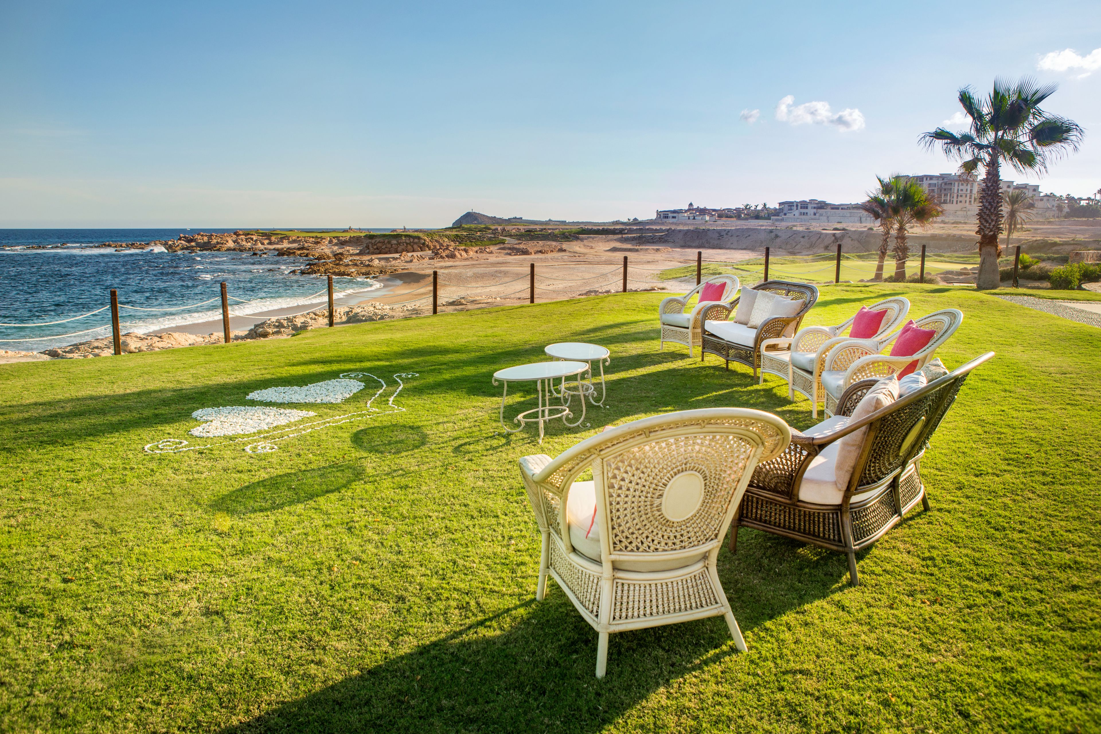 Fiesta Americana Villas Los Cabos All Inclusive Golf and Spa Resort All ...