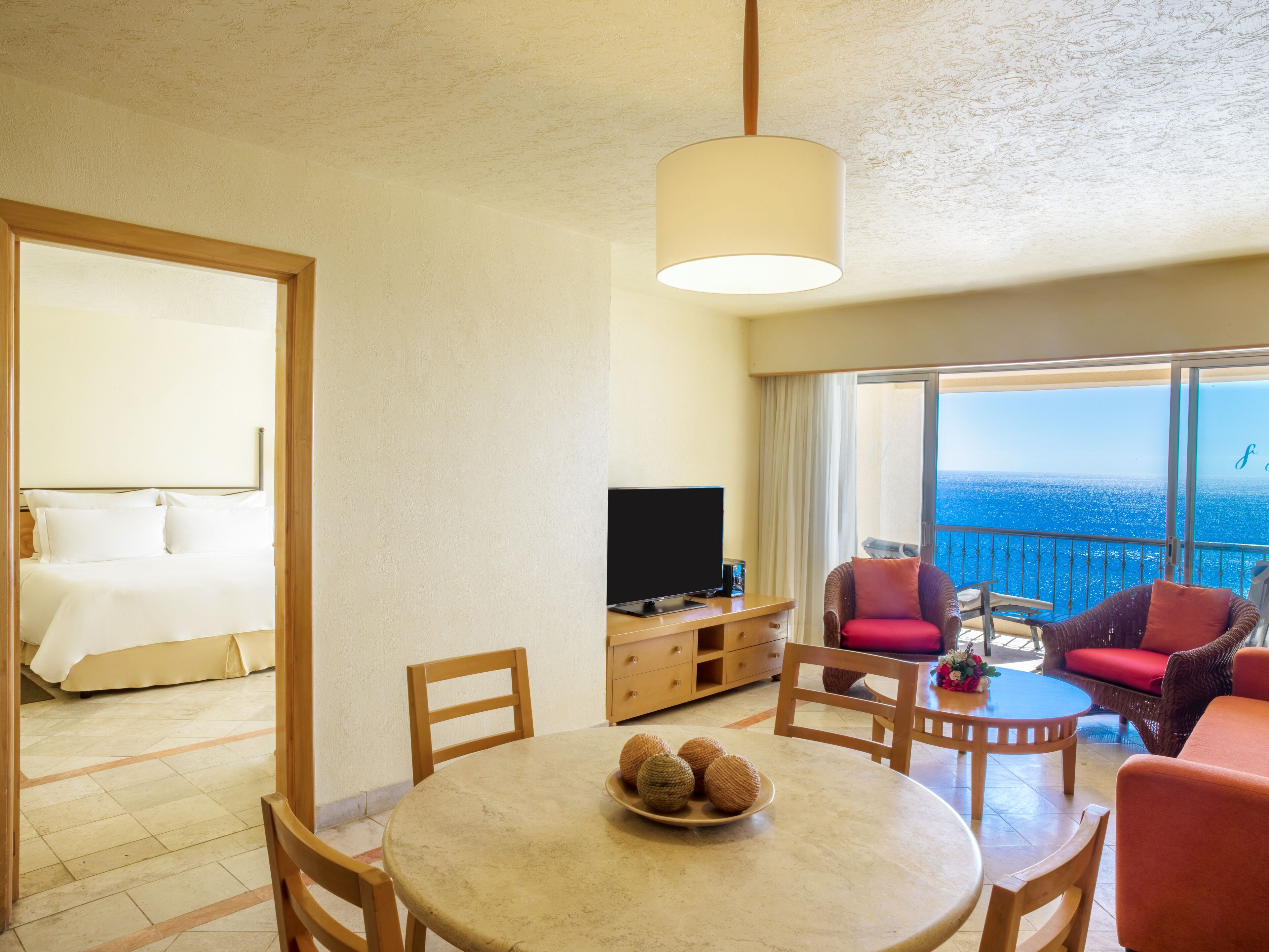 Fiesta Americana Villas Los Cabos All Inclusive Golf and Spa Resort All ...