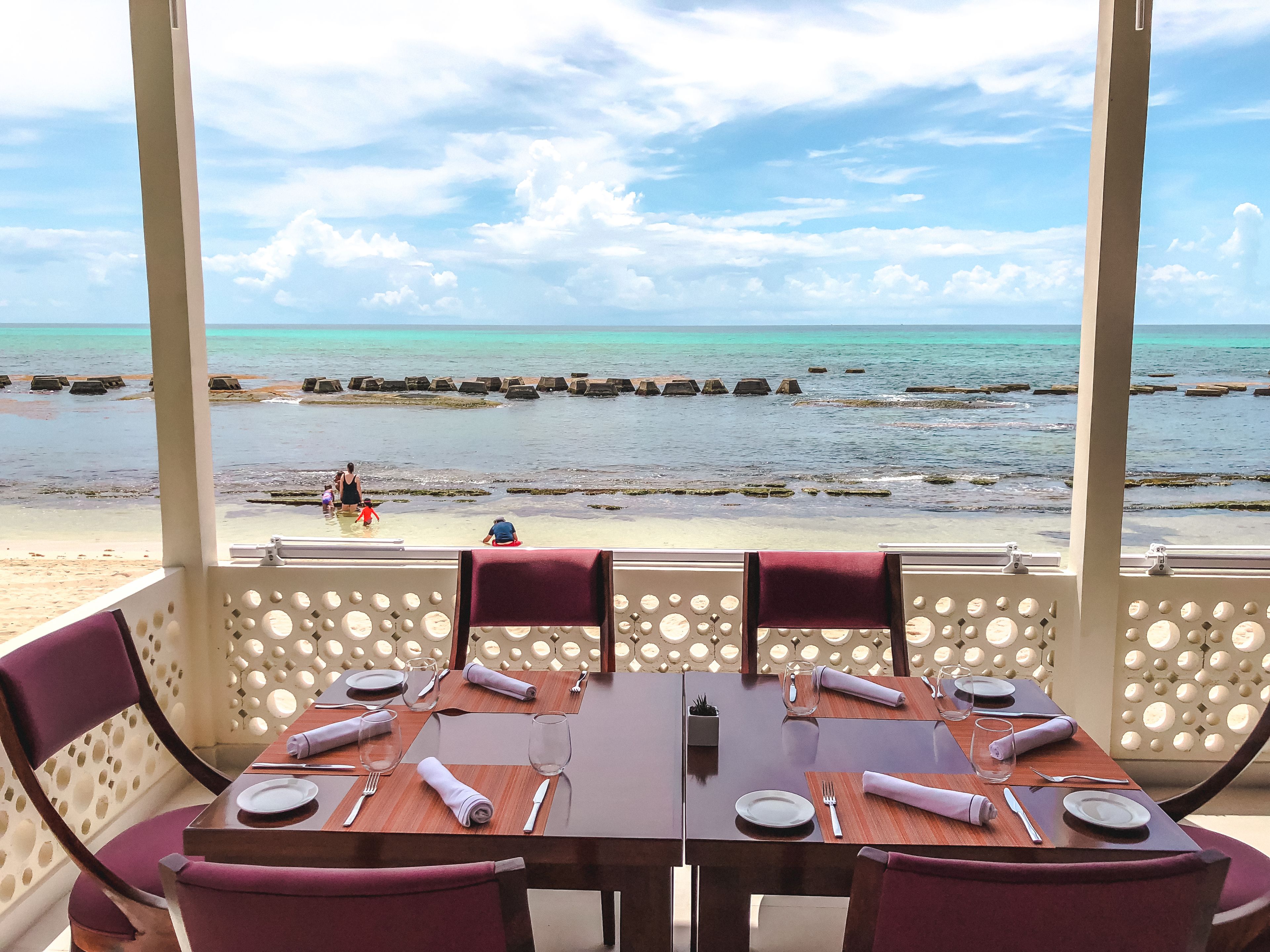 Generations Riviera Maya All-Inclusive Resort