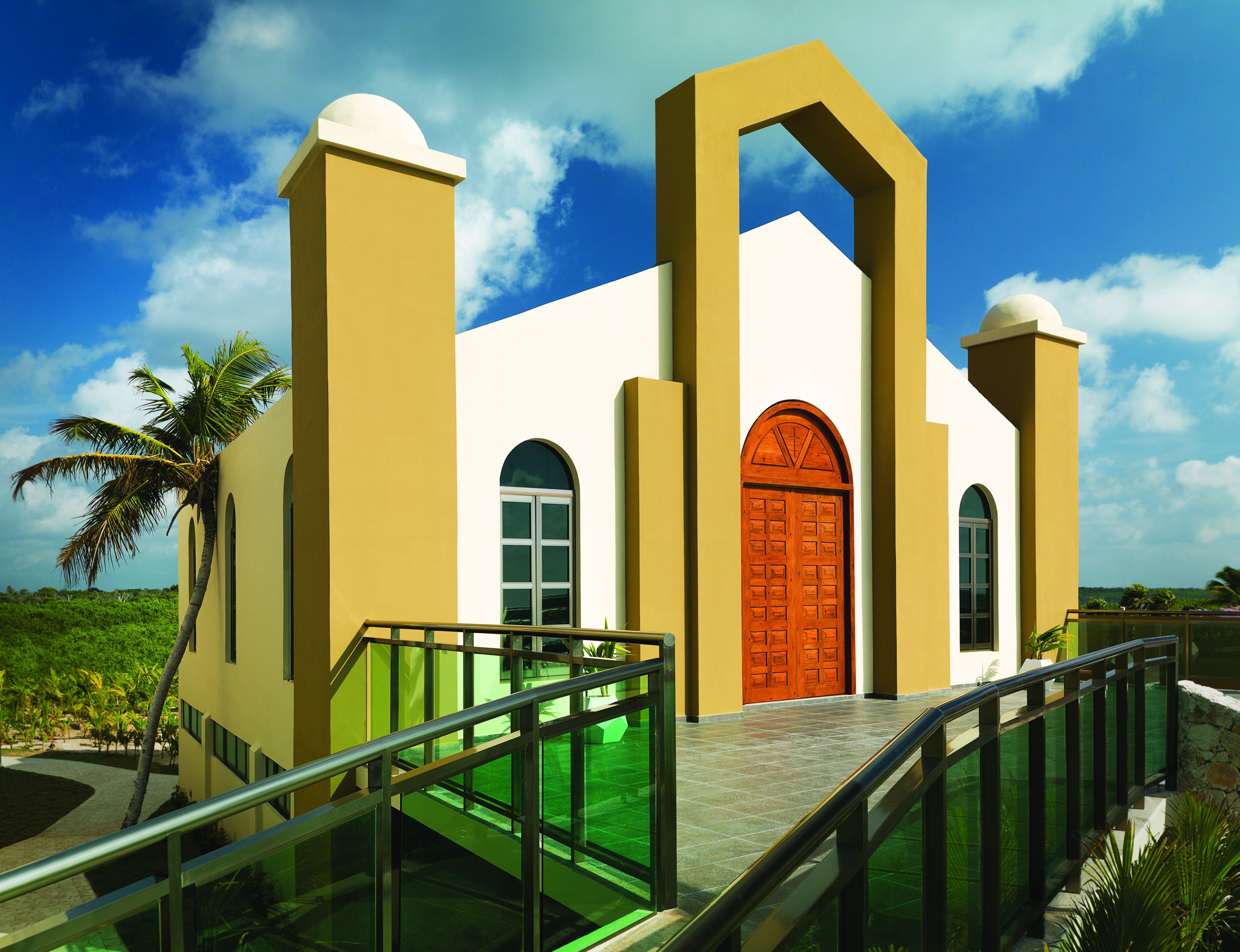 Generations Riviera Maya All-Inclusive Resort