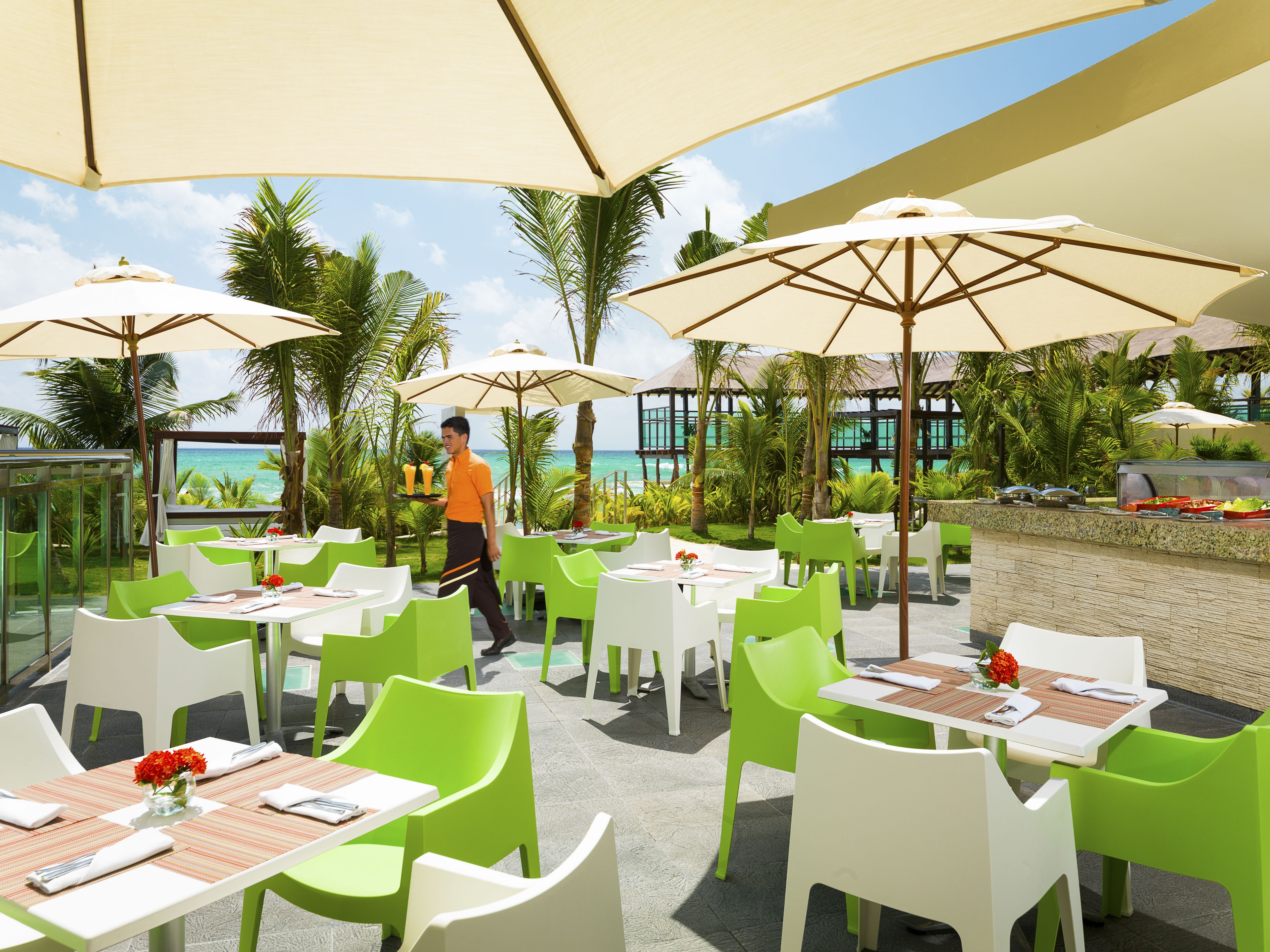 Generations Riviera Maya All-Inclusive Resort