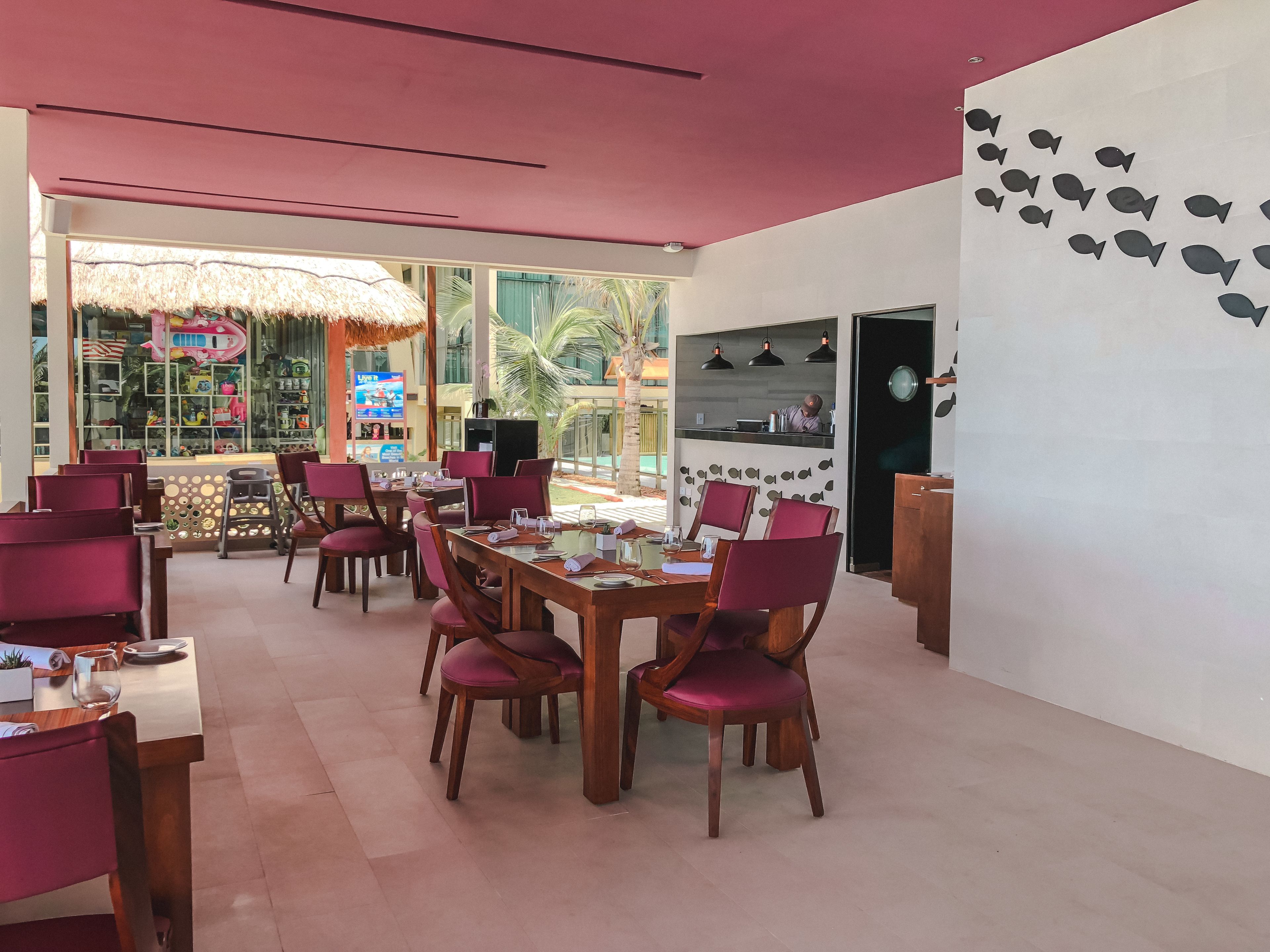 Generations Riviera Maya All-Inclusive Resort