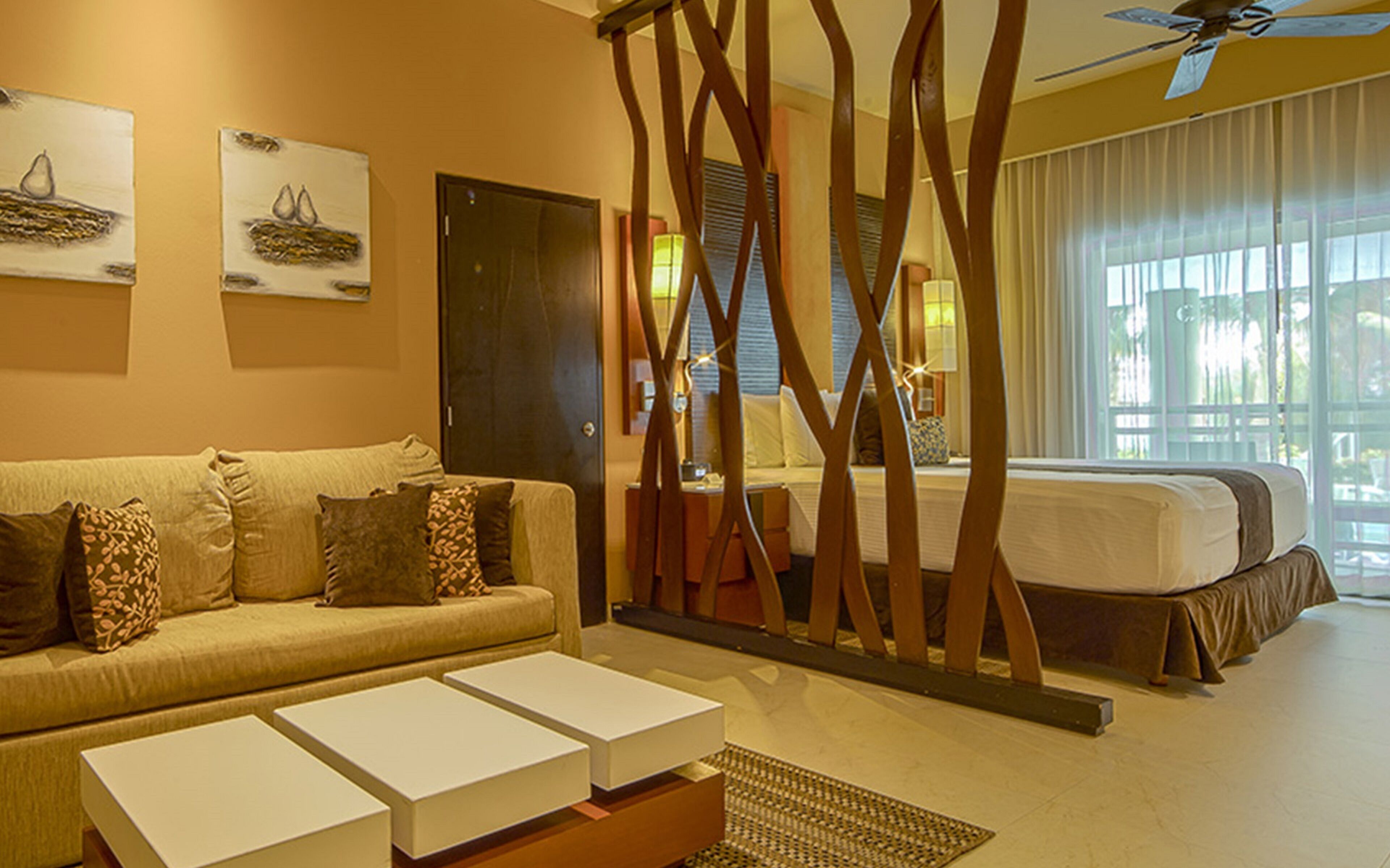 Generations Riviera Maya All-Inclusive Resort