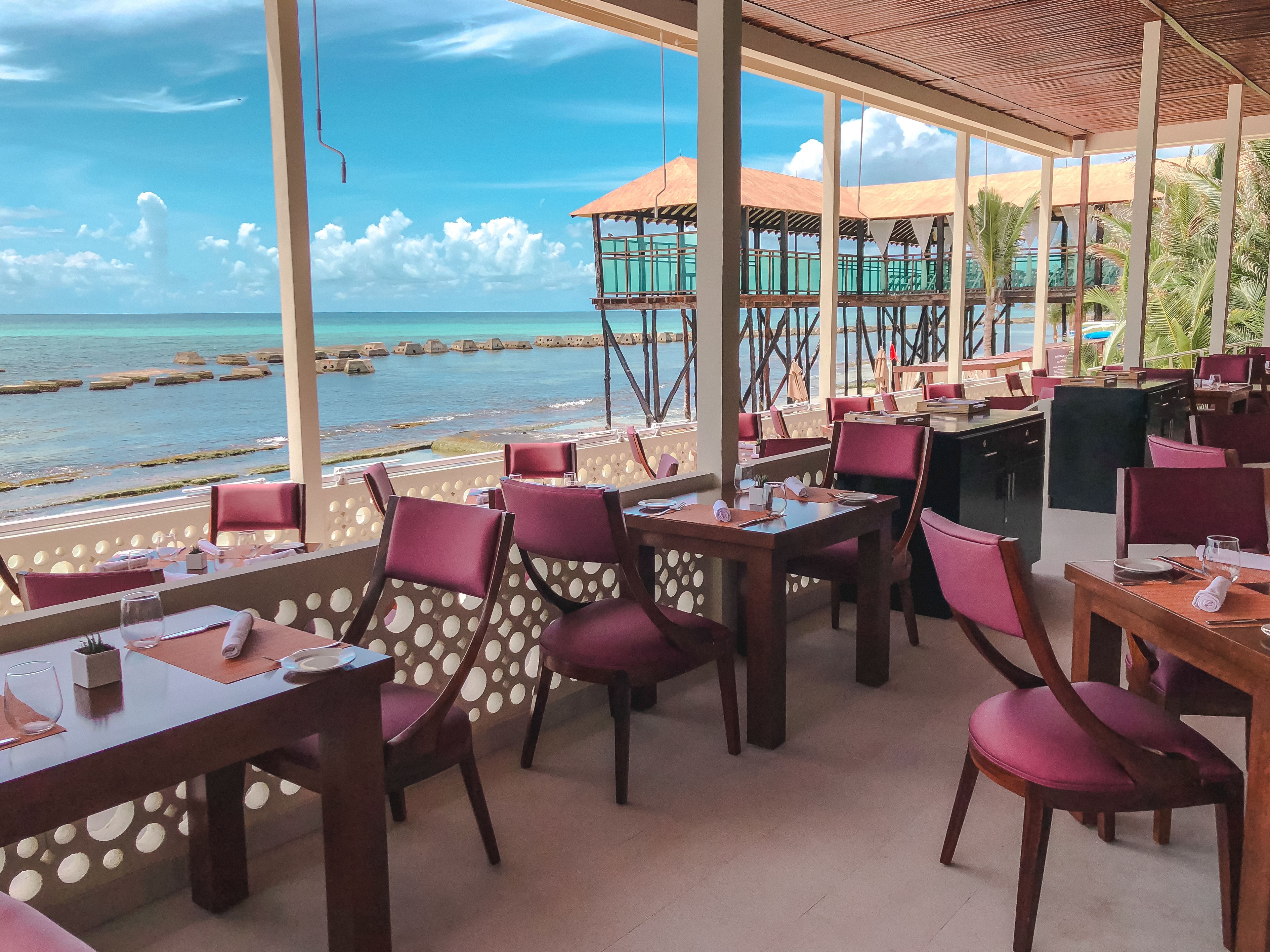 Generations Riviera Maya All-Inclusive Resort