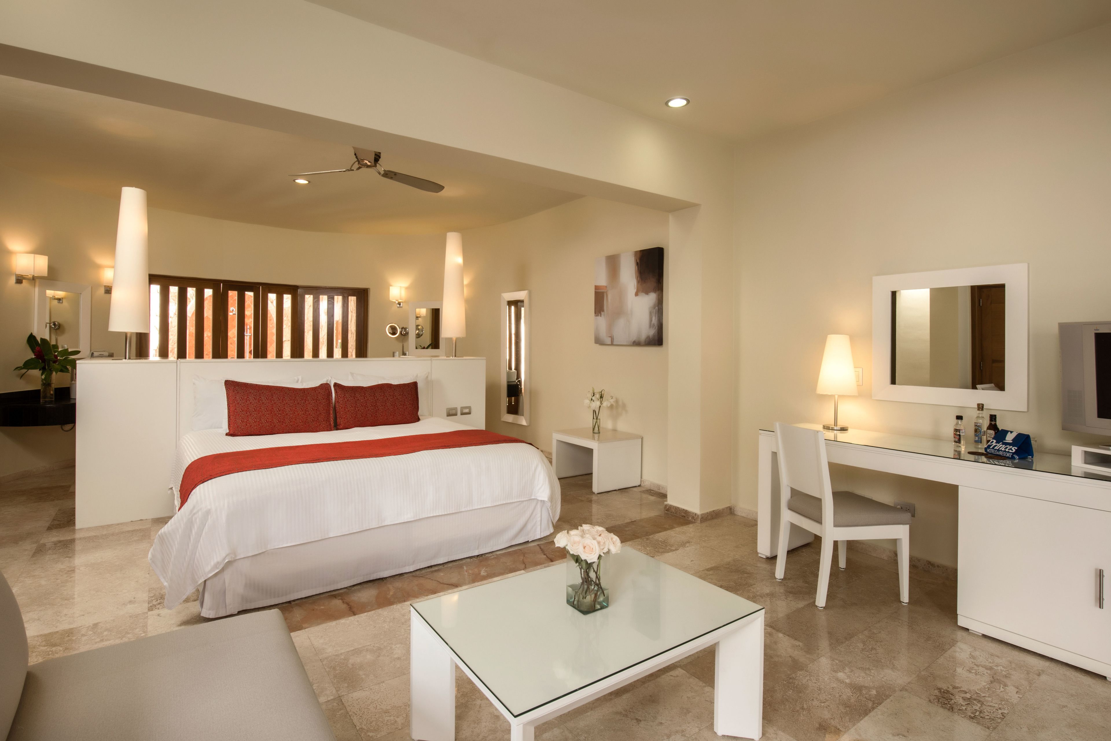 Grand Riviera Princess All Suites & Spa Resort All-Inclusive Resort