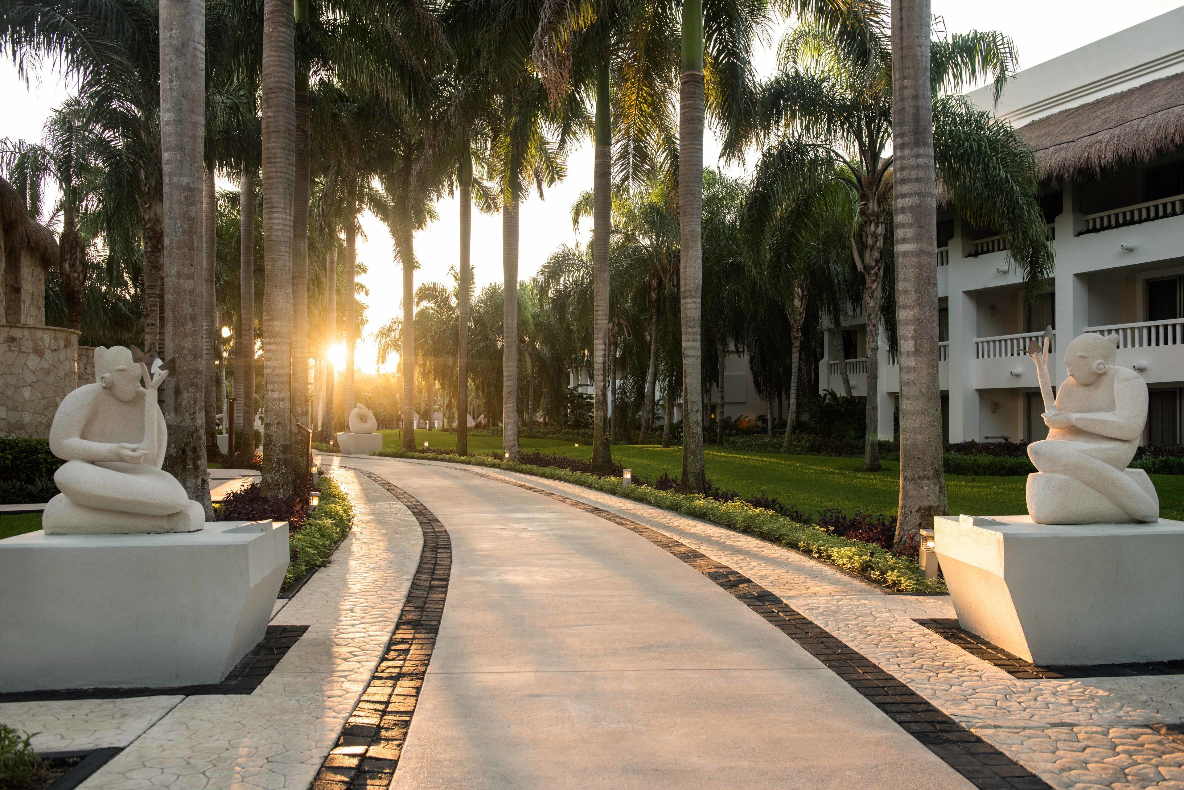 Grand Riviera Princess All Suites & Spa Resort All-Inclusive Resort