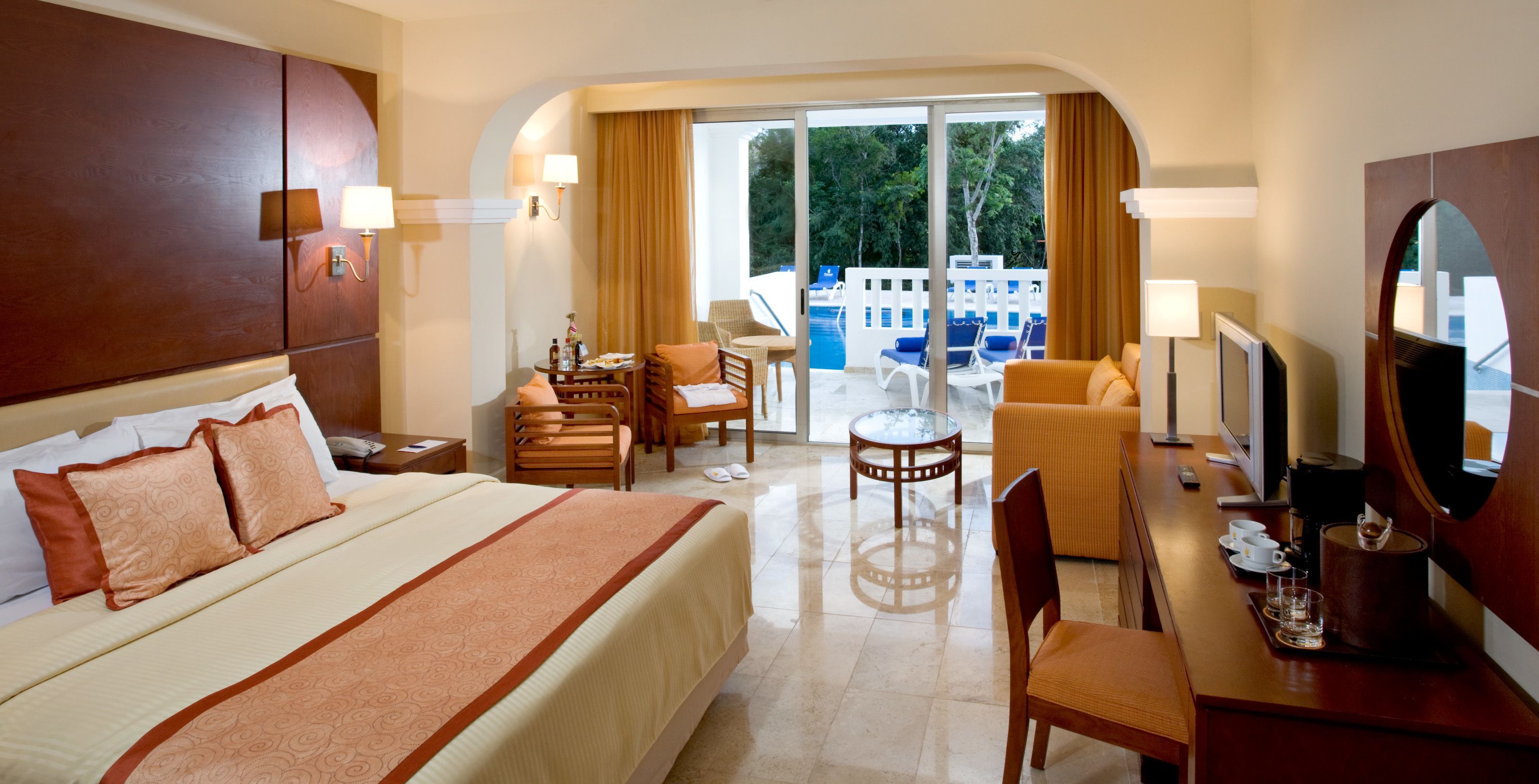 Grand Riviera Princess All Suites & Spa Resort All-Inclusive Resort