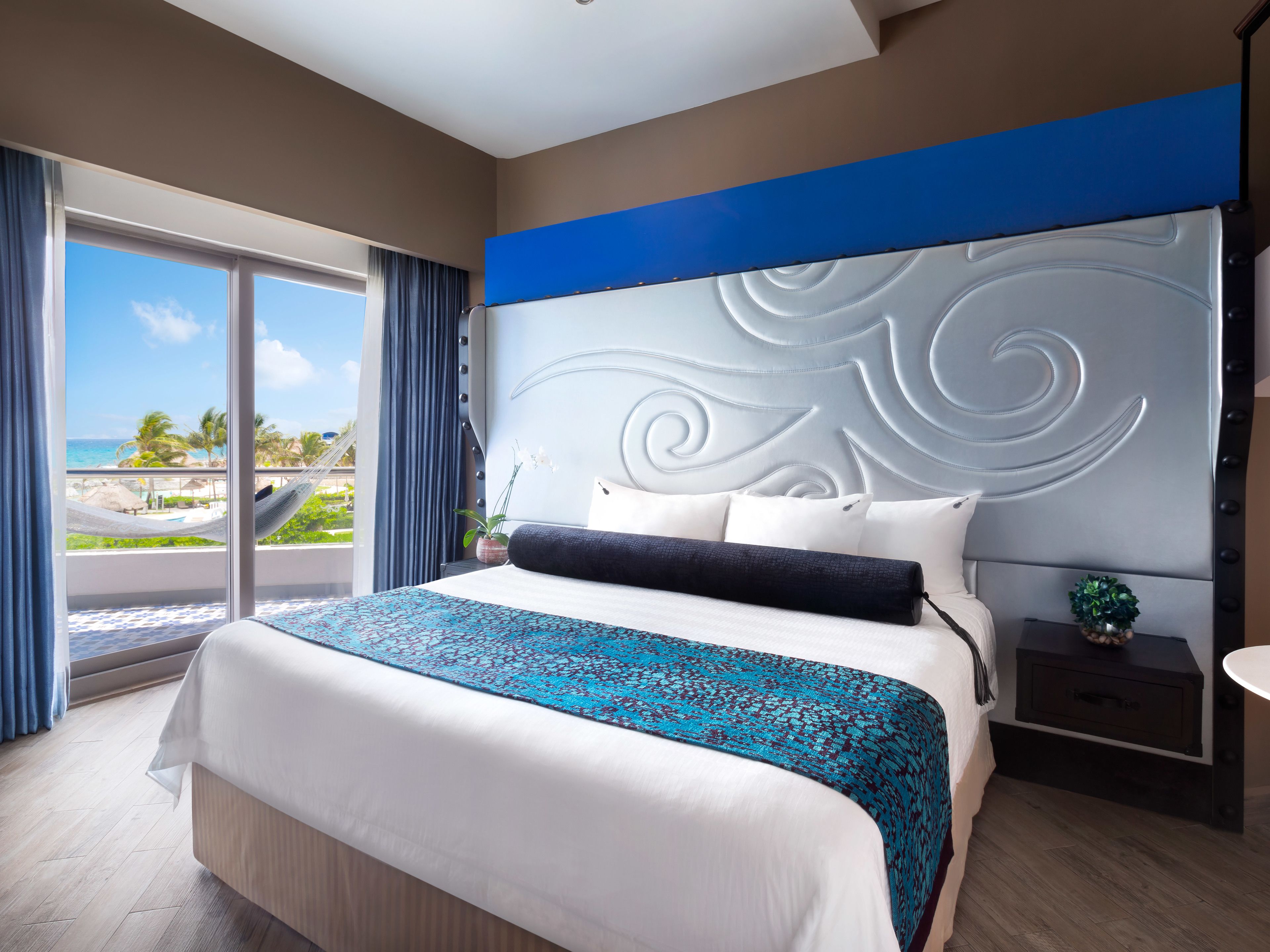 Hard Rock Hotel Riviera Maya All-Inclusive Resort