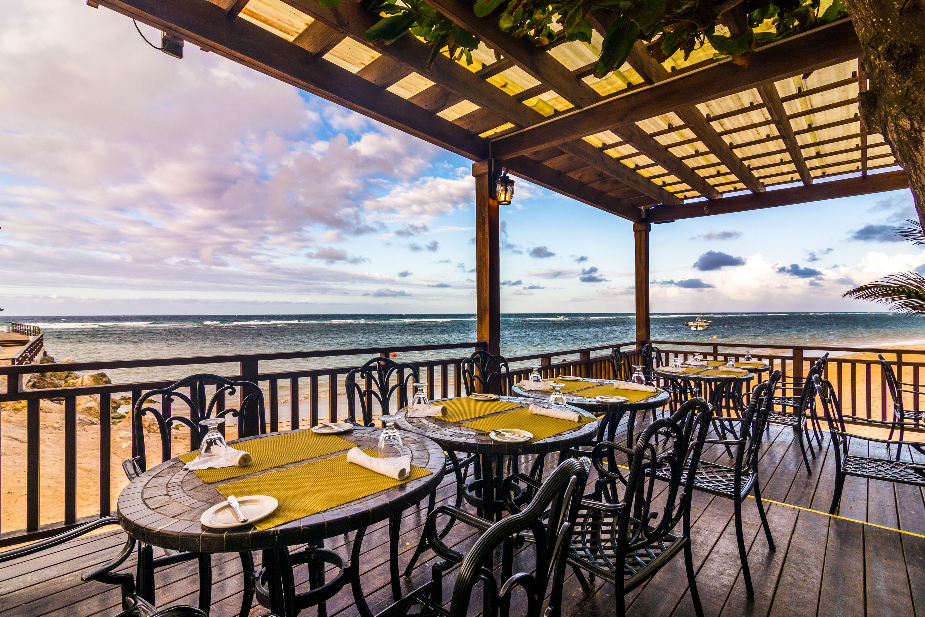 Hilton Rose Hall Resort & Spa All-Inclusive Resort