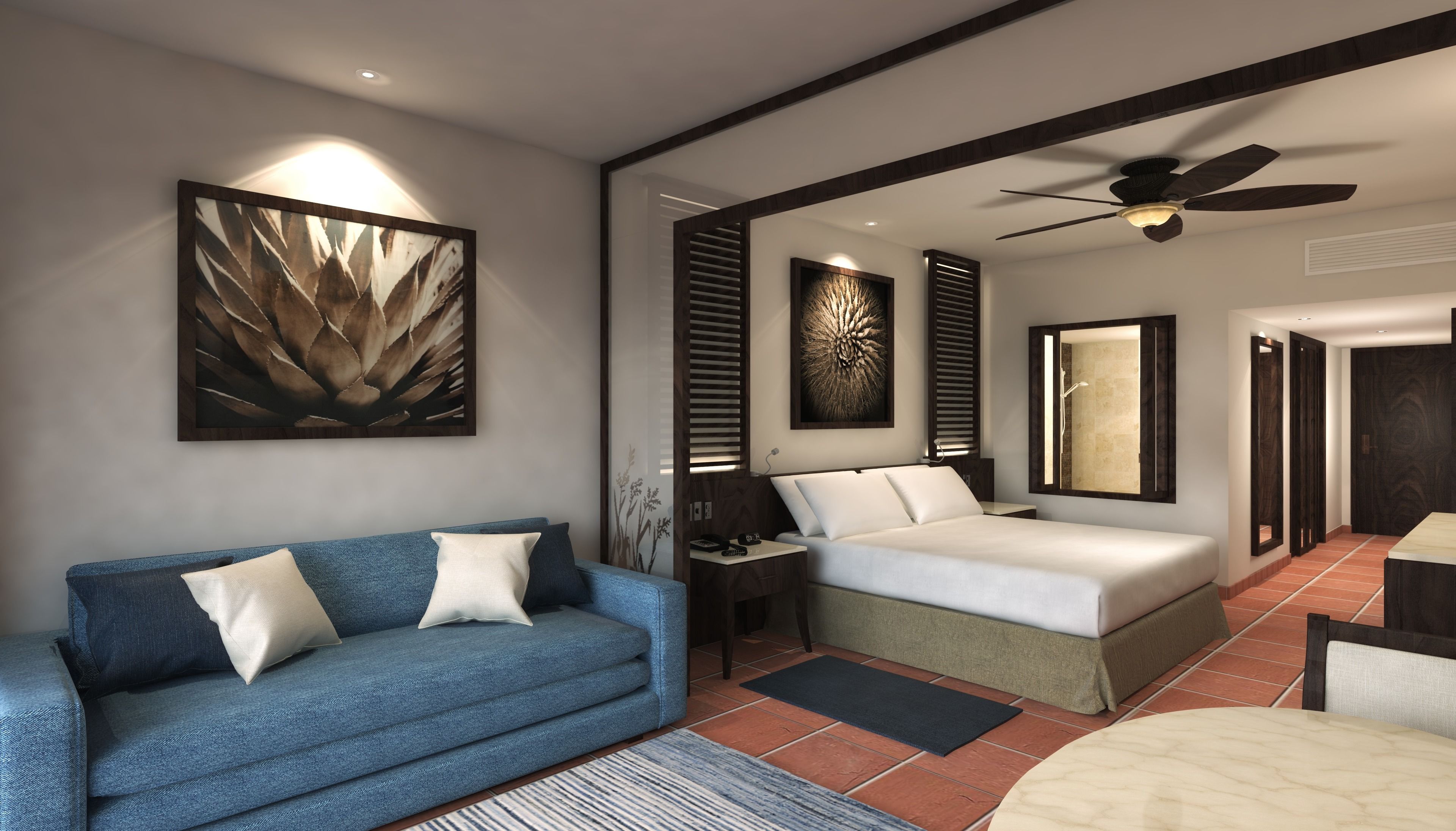 Hyatt Ziva Los Cabos All-Inclusive Resort