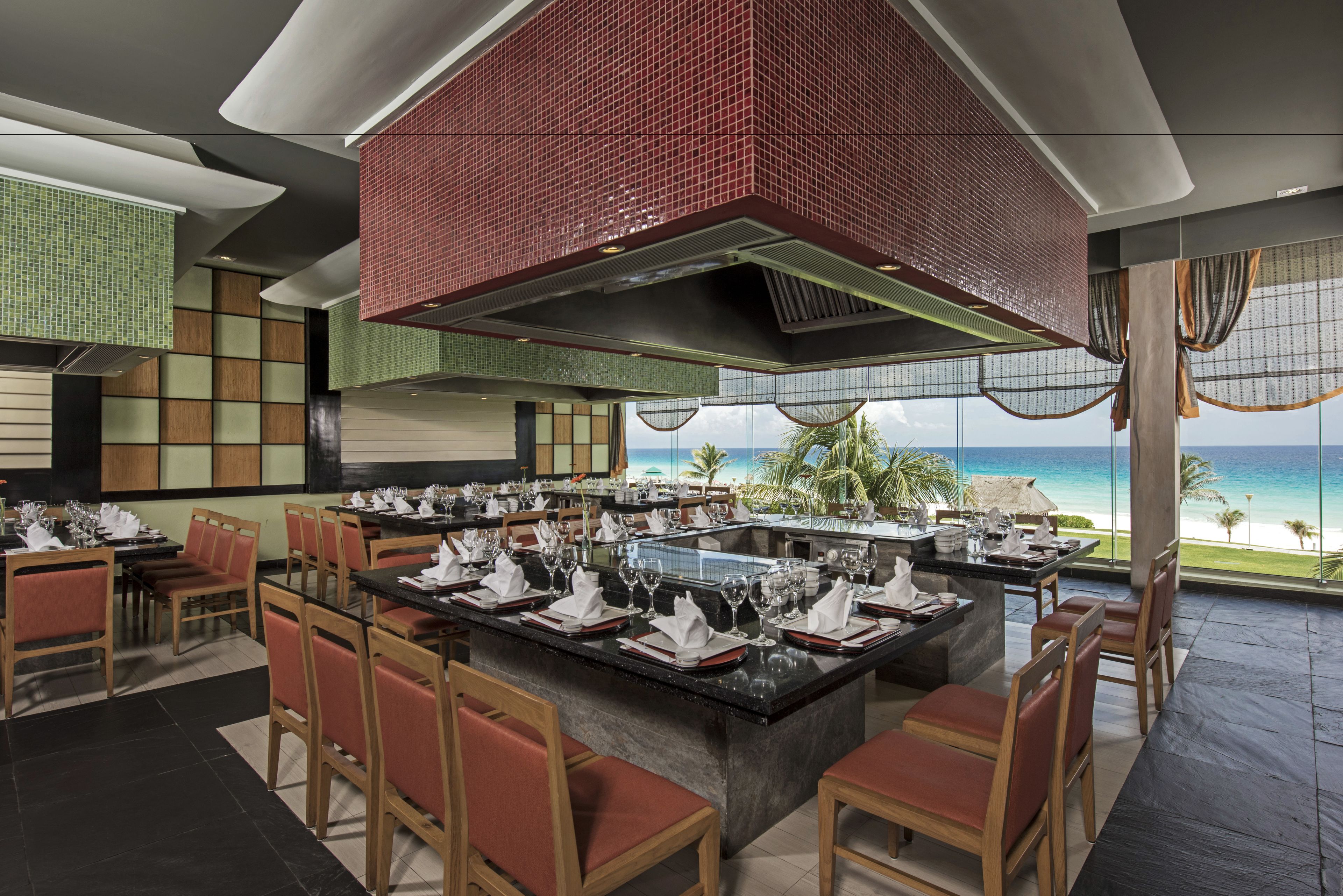 Iberostar Cancun All-Inclusive Resort