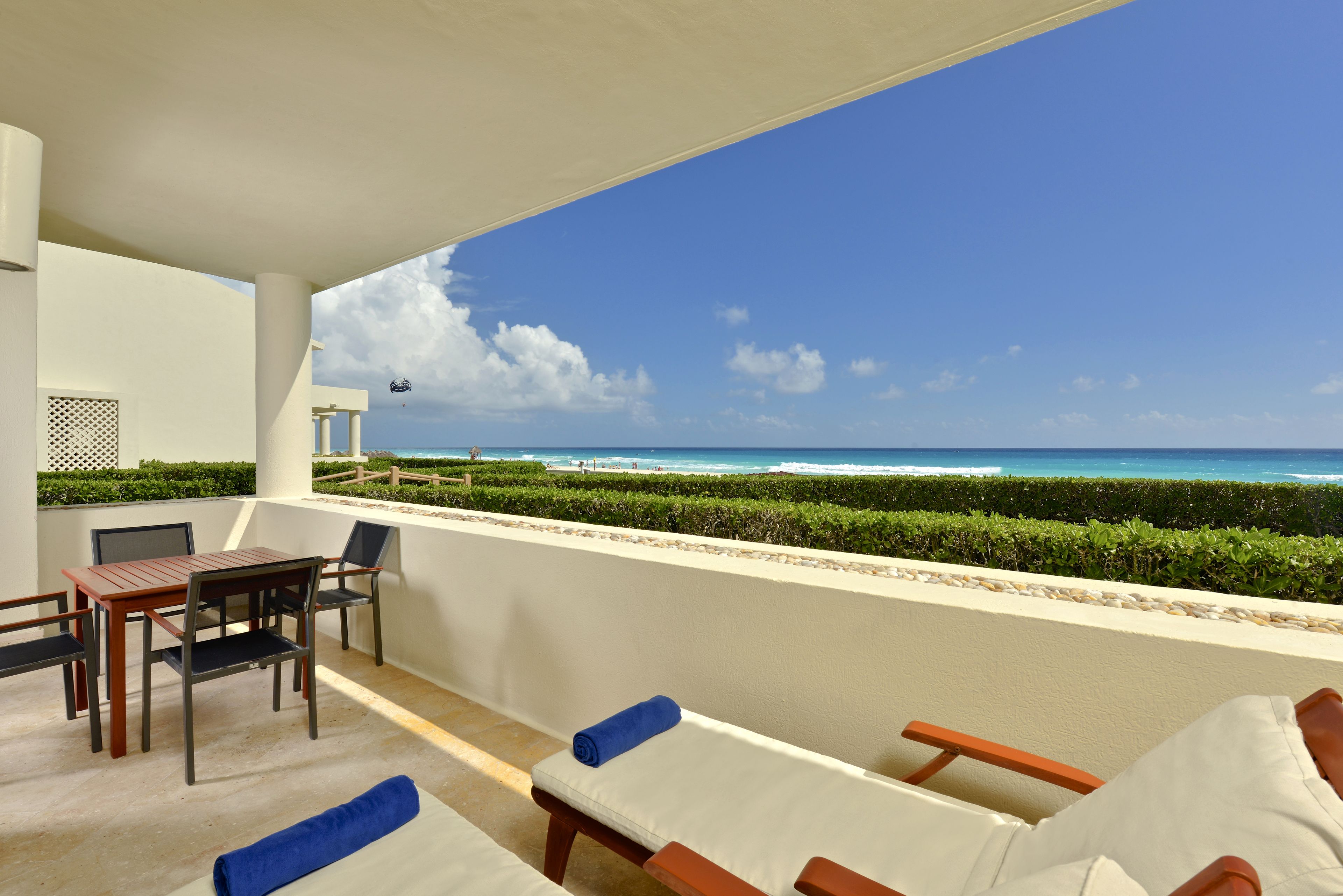 Iberostar Cancun All-Inclusive Resort