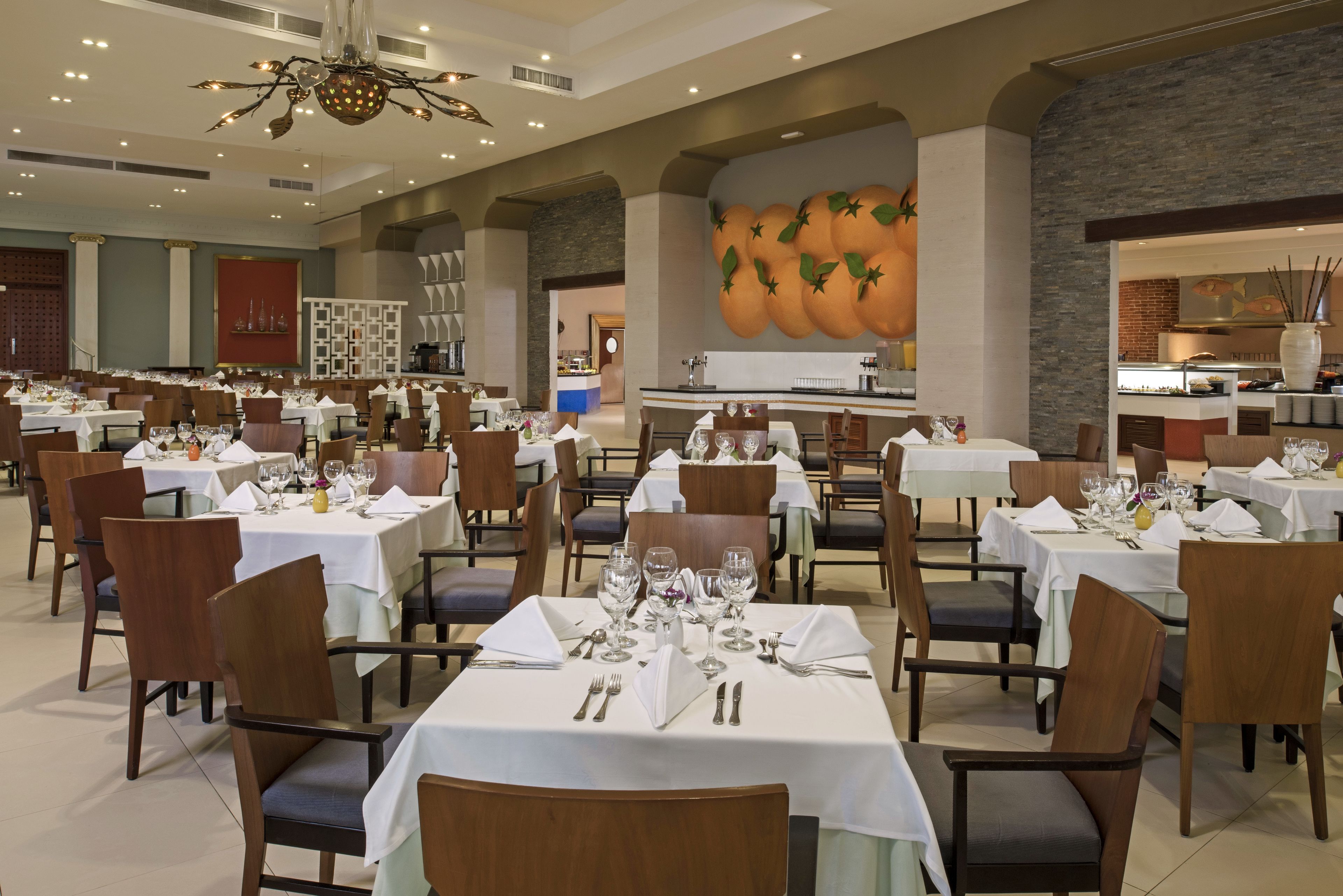 Iberostar Cancun All-Inclusive Resort