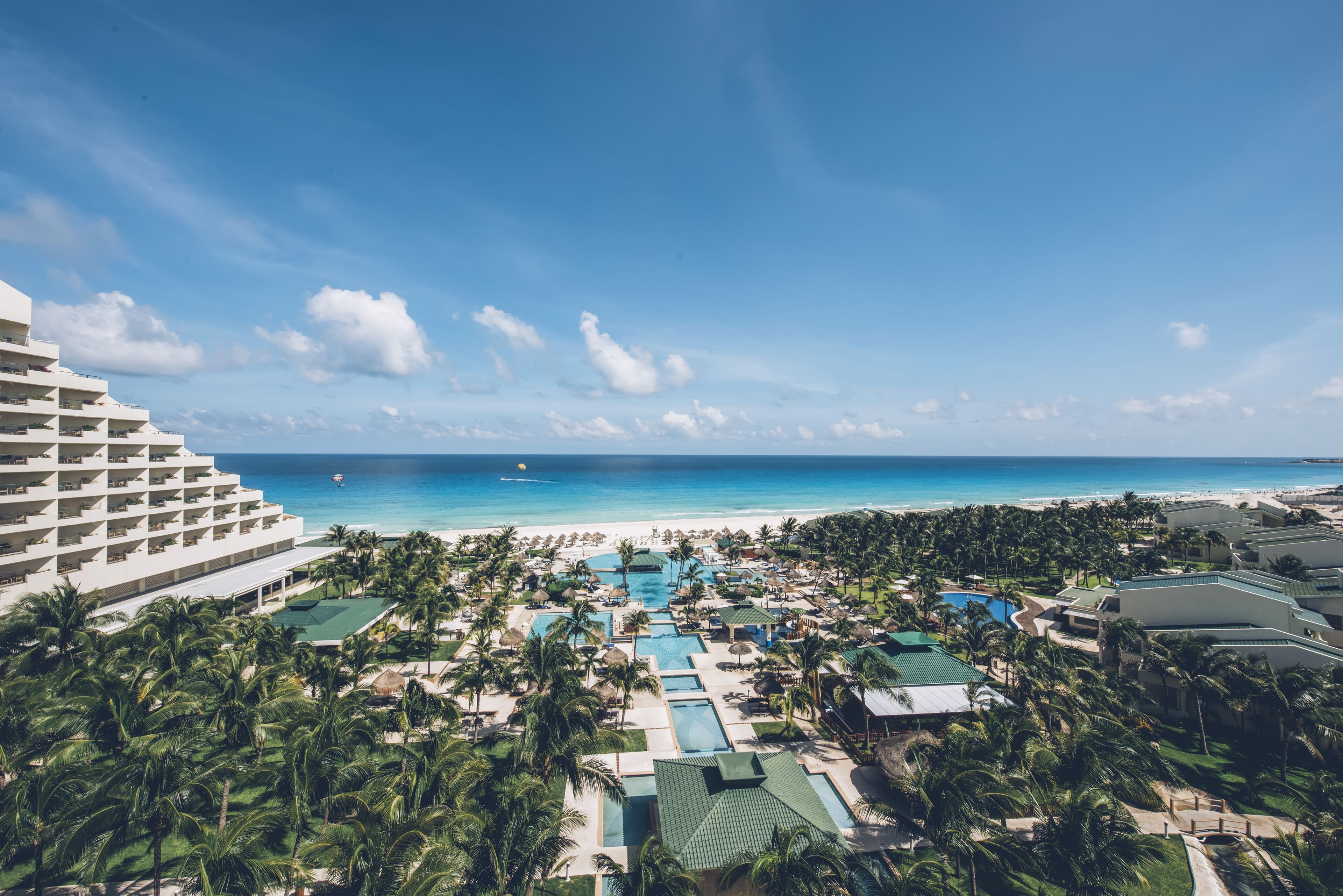 Iberostar Cancun All-Inclusive Resort