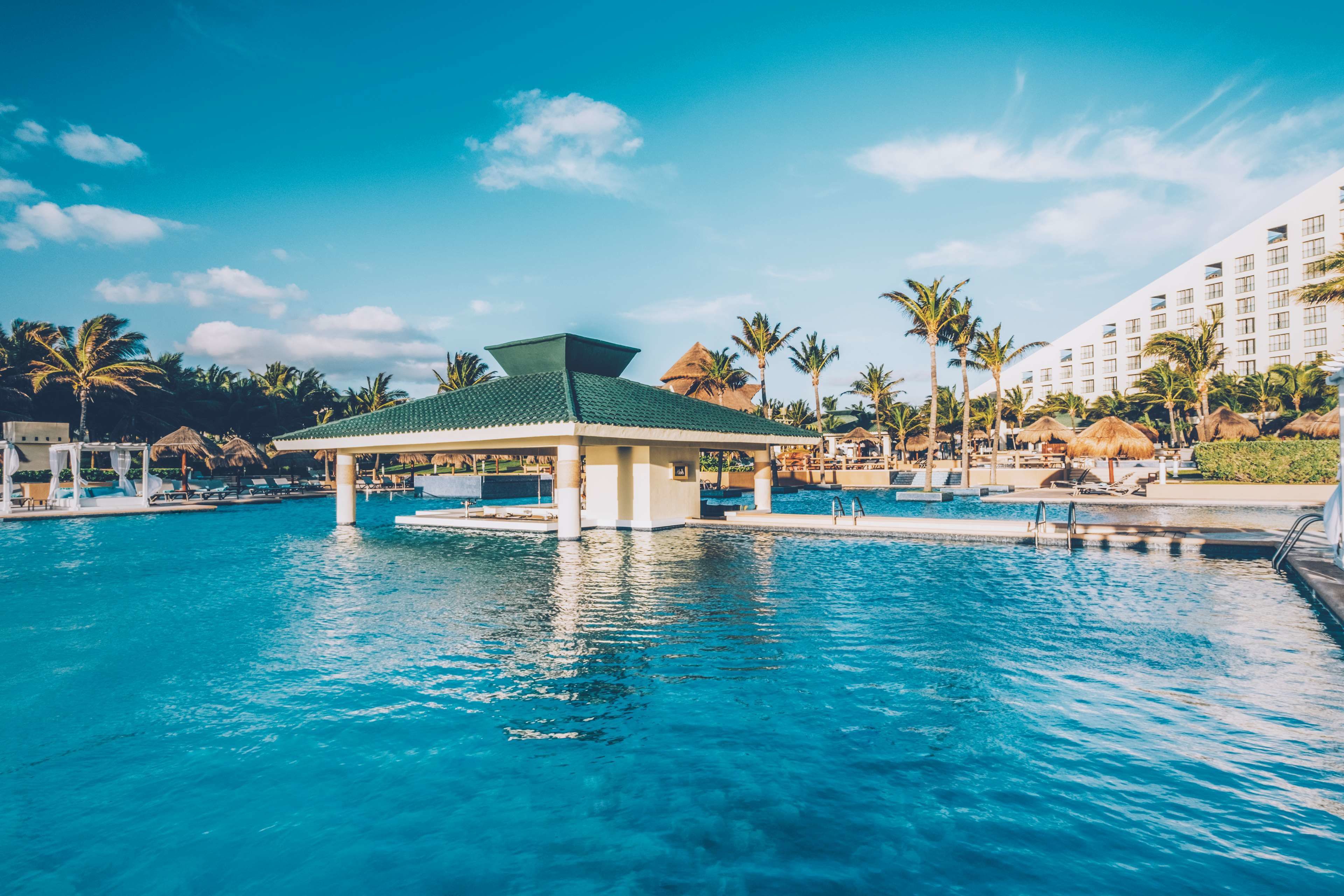 Iberostar Cancun All-Inclusive Resort