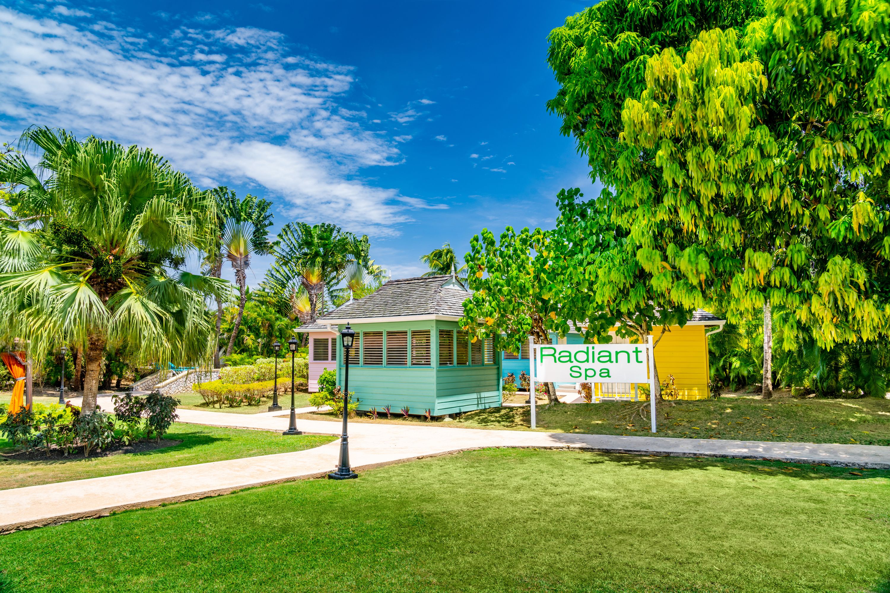 Jewel Runaway Bay Beach & Golf Resort All-Inclusive Resort