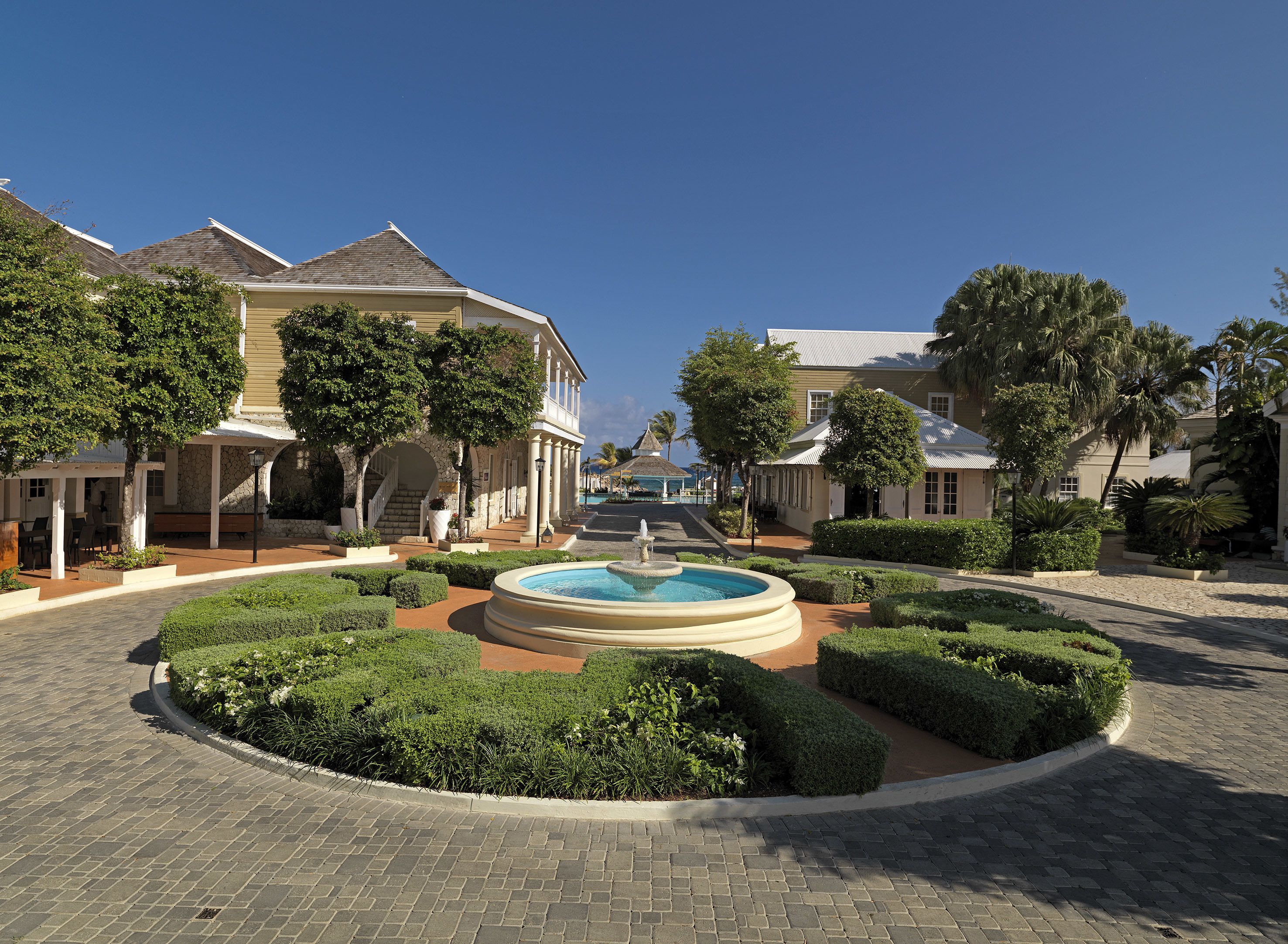 Melia Braco Village All-Inclusive Resort