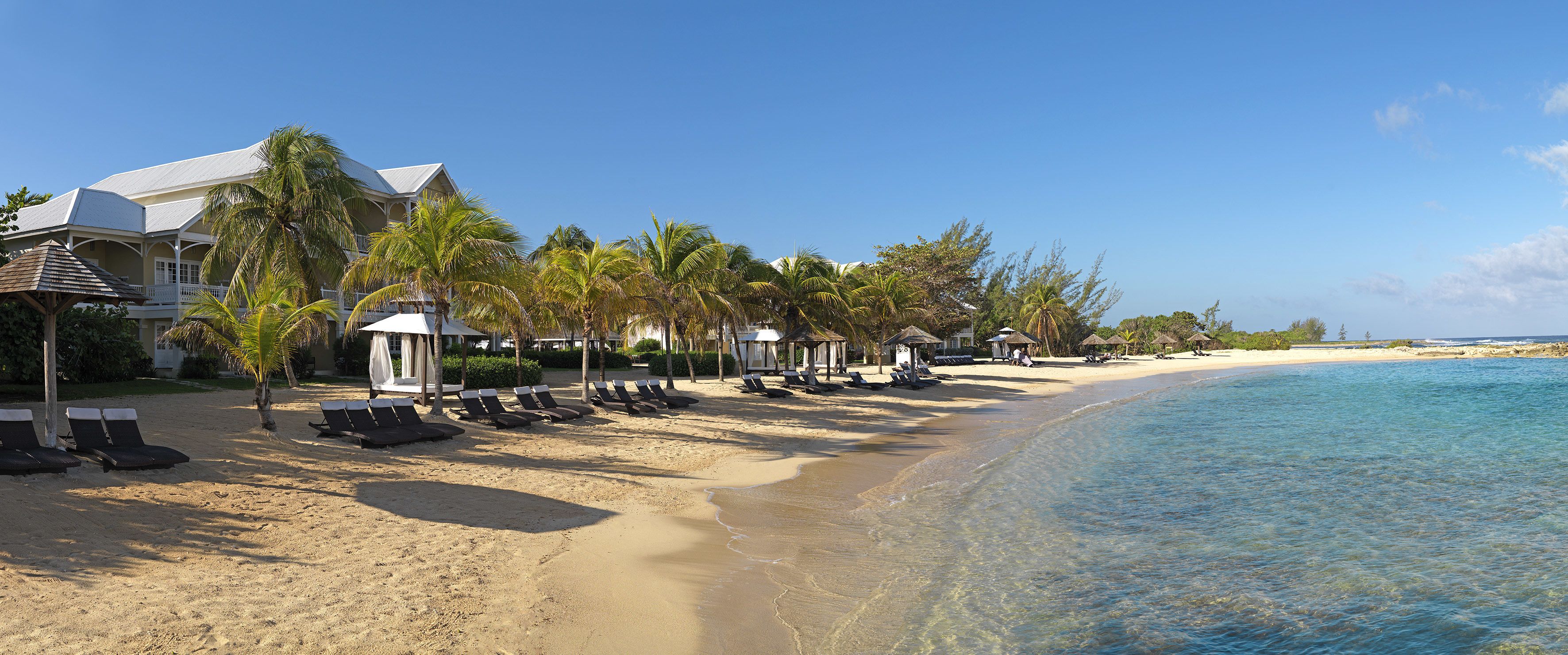 Melia Braco Village All-Inclusive Resort