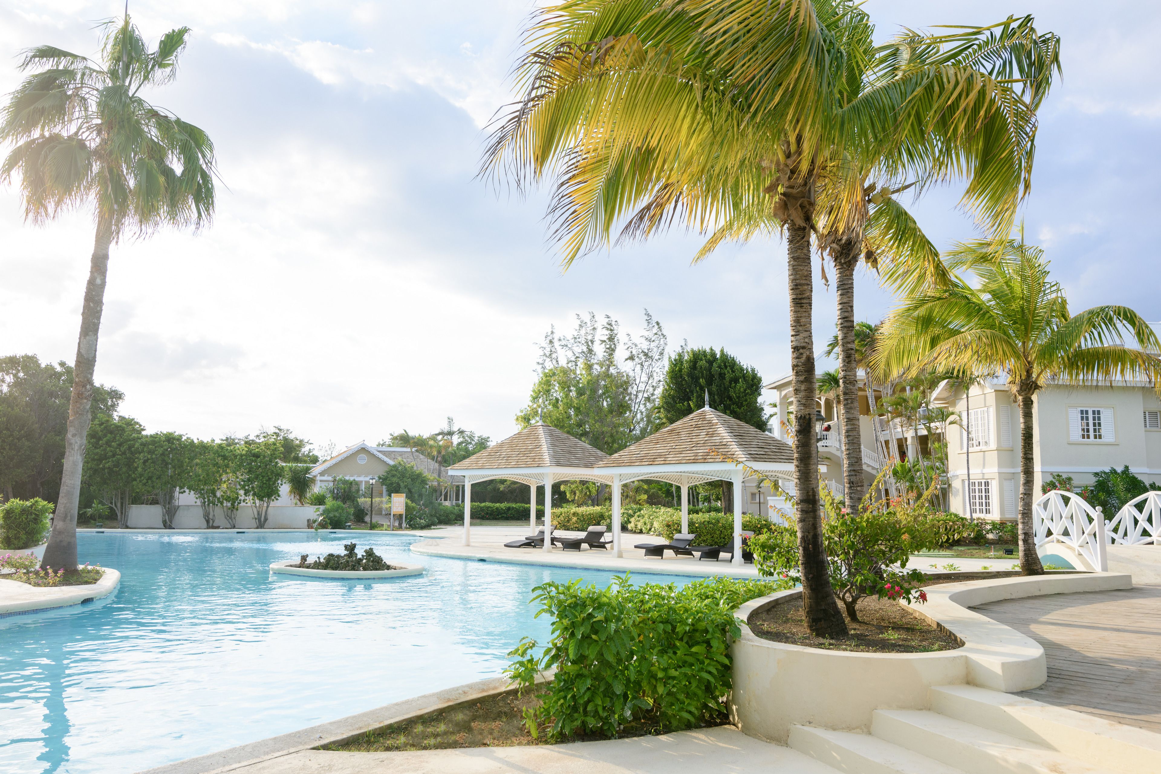 Melia Braco Village All-Inclusive Resort