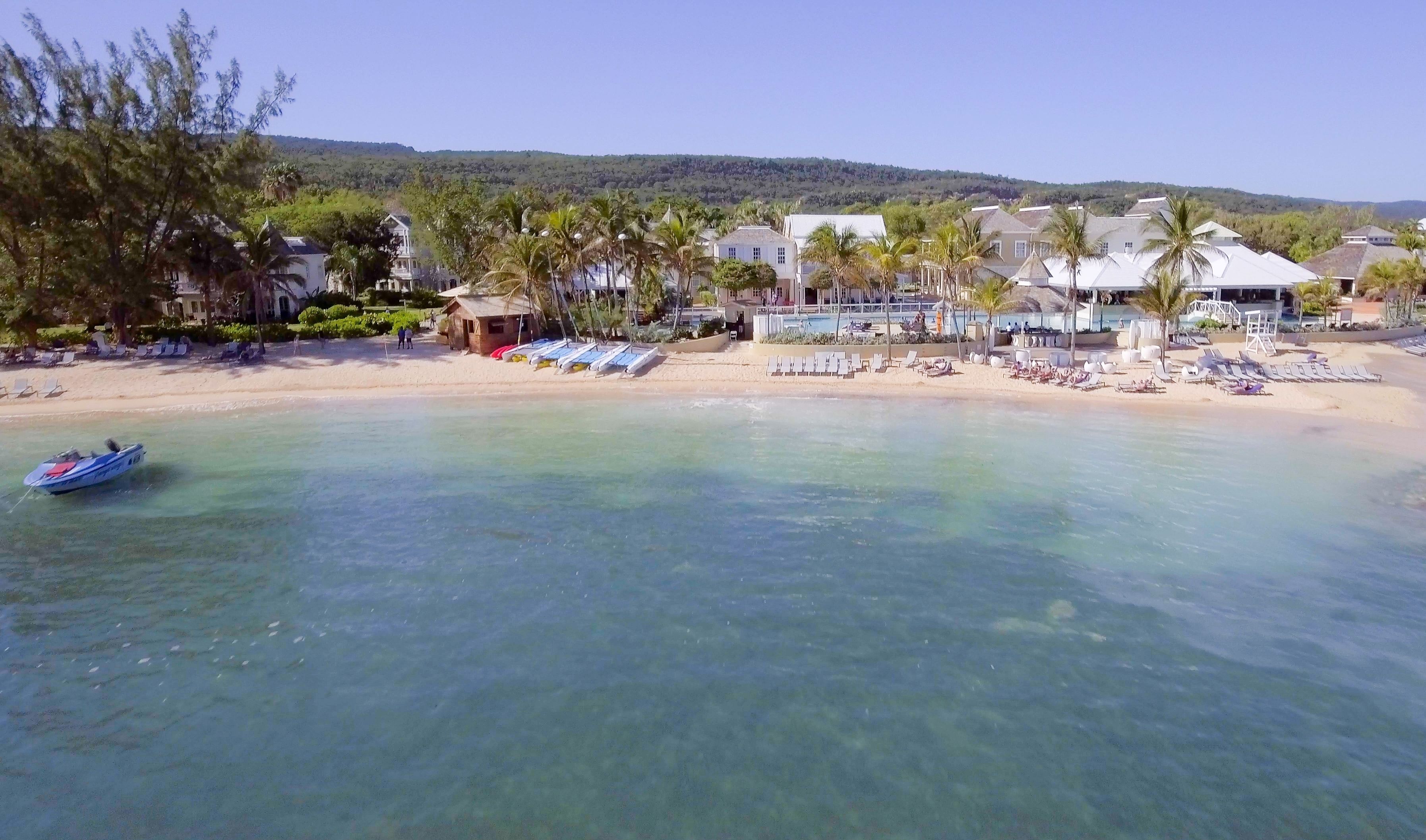 Melia Braco Village All-Inclusive Resort