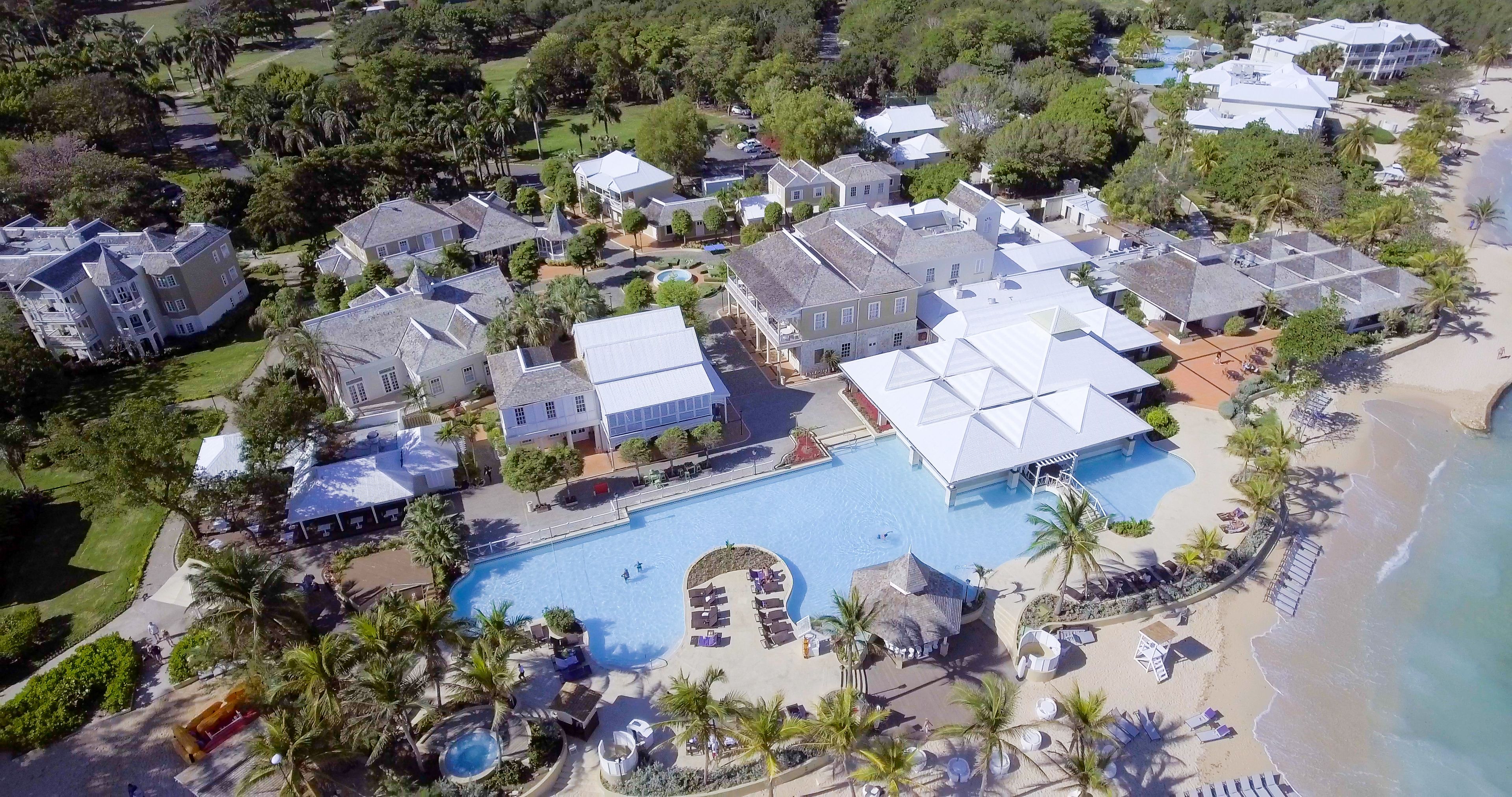 Melia Braco Village All-Inclusive Resort
