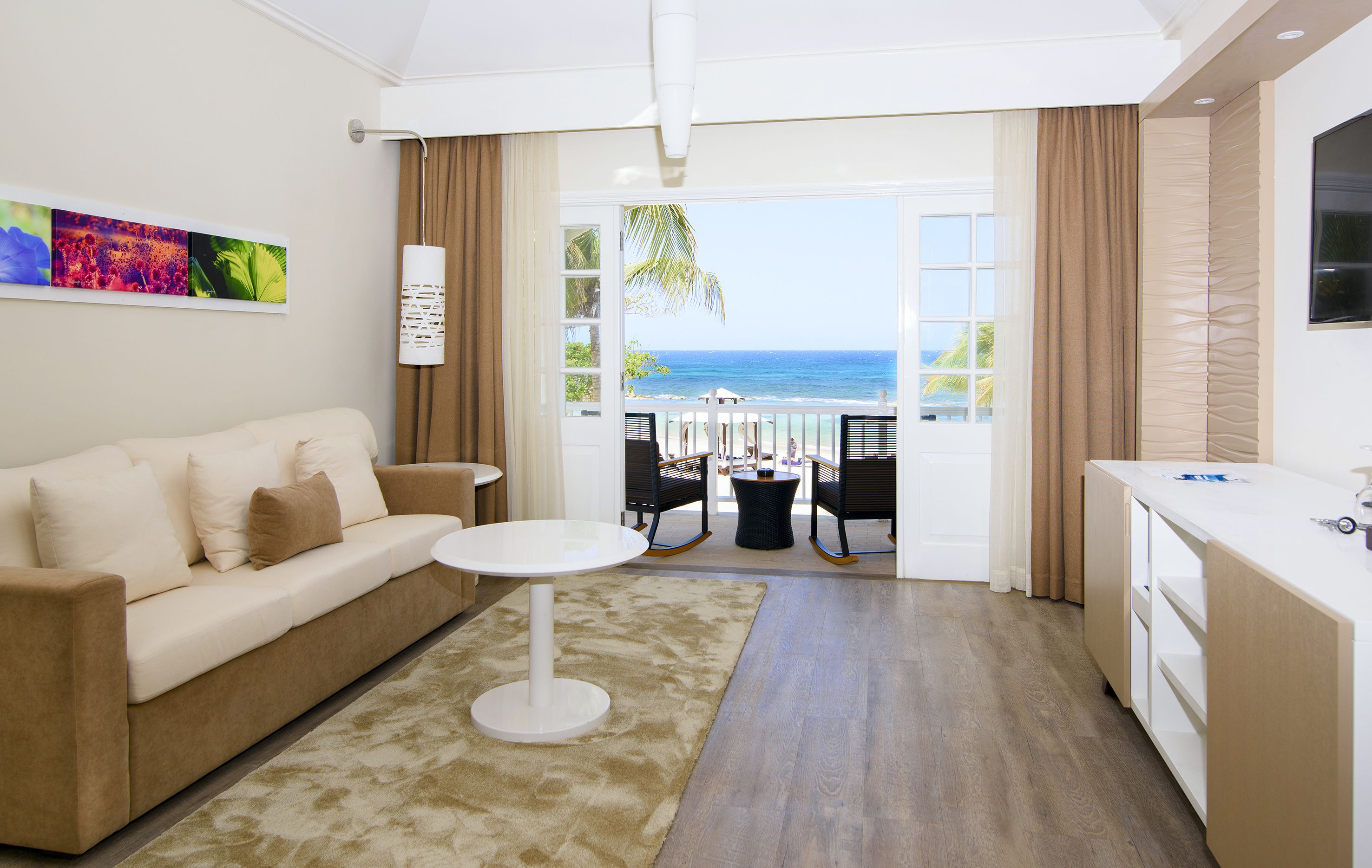 Melia Braco Village All-Inclusive Resort