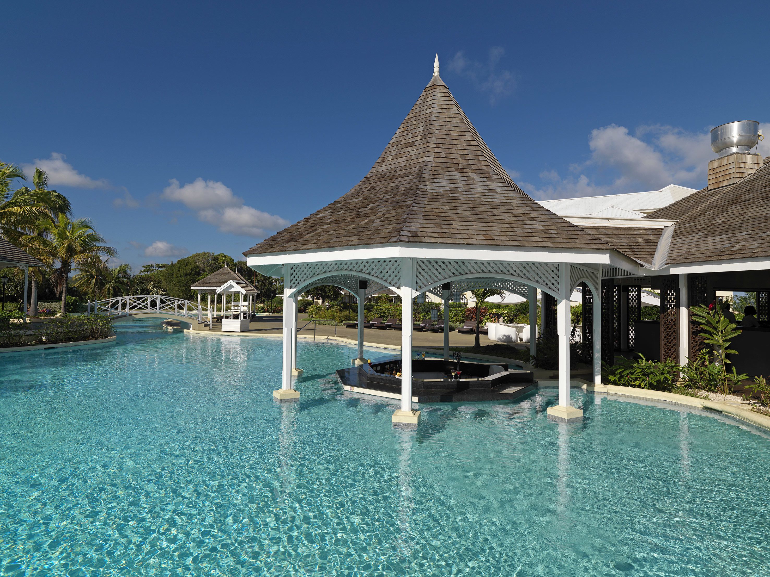 Melia Braco Village All-Inclusive Resort