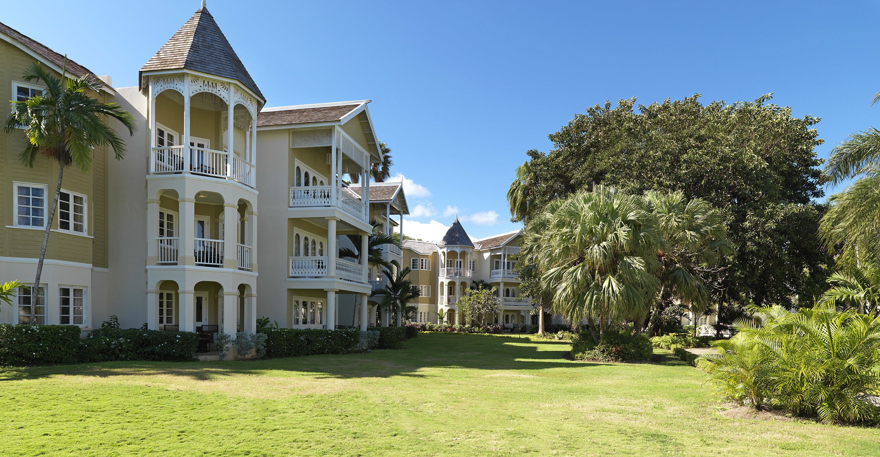 Melia Braco Village All-Inclusive Resort