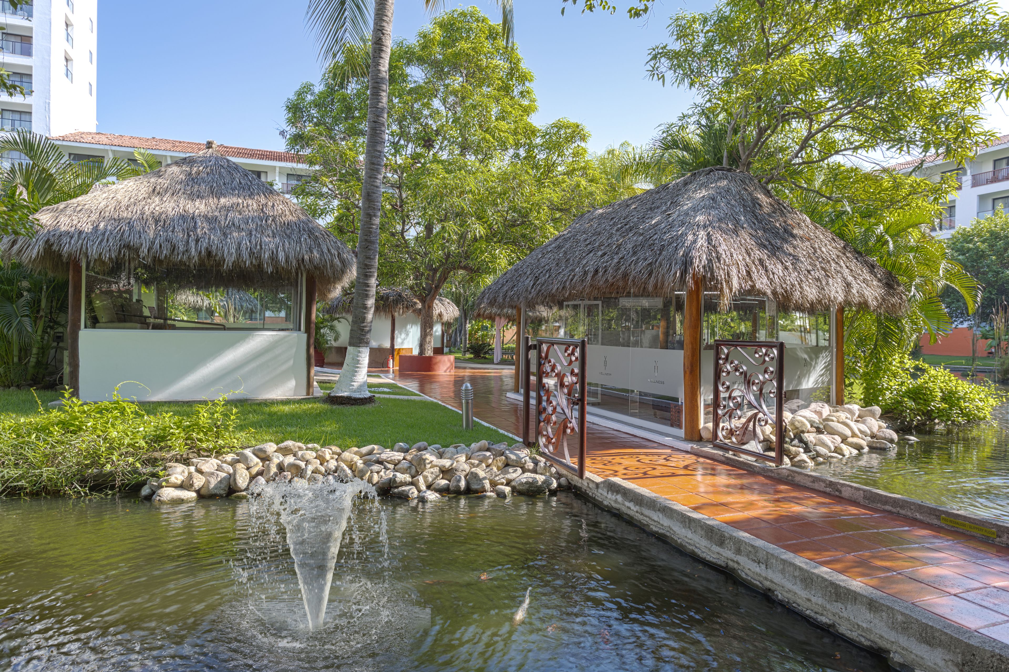 Melia Puerto Vallarta All-Inclusive Resort