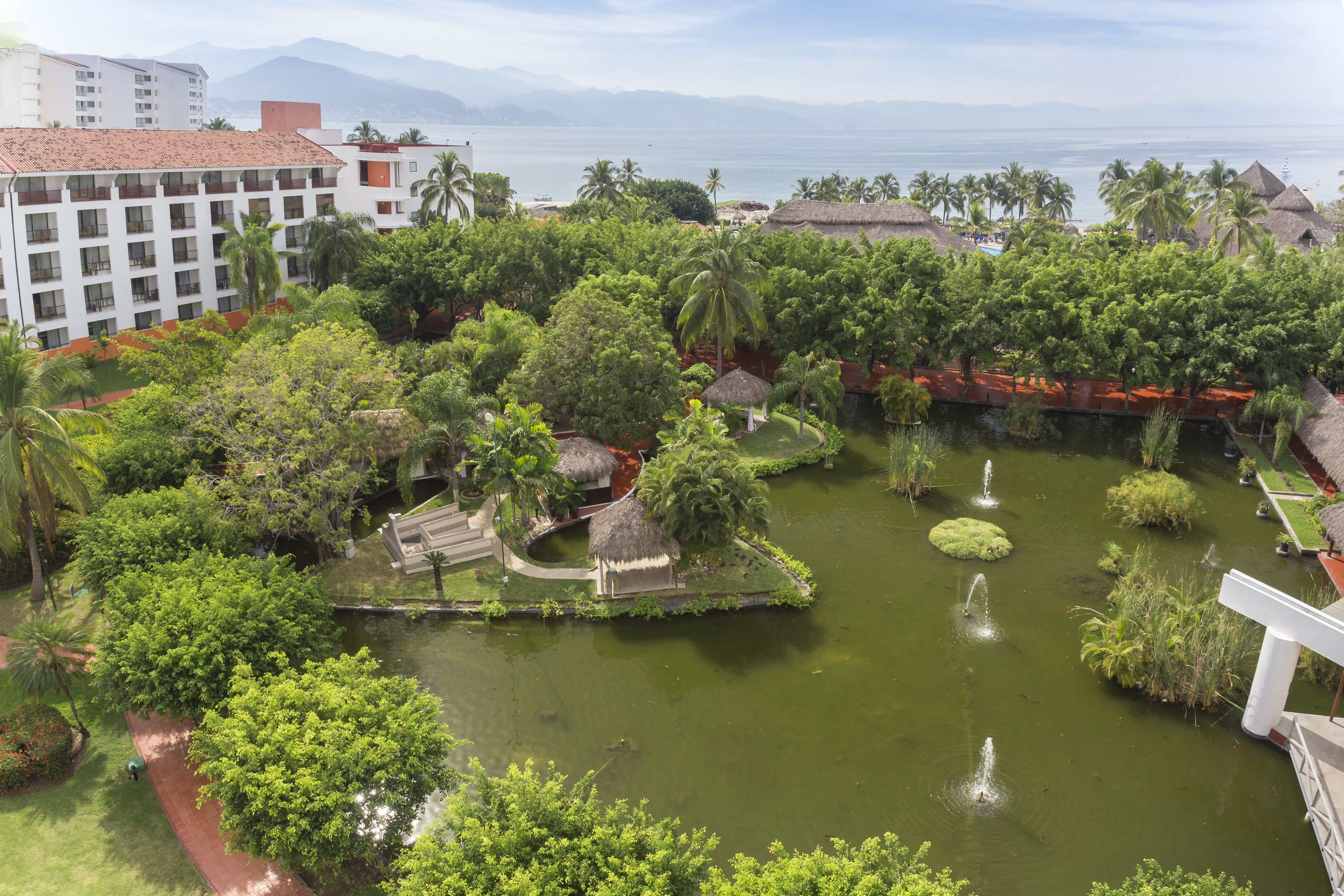 Melia Puerto Vallarta All Inclusive Resort