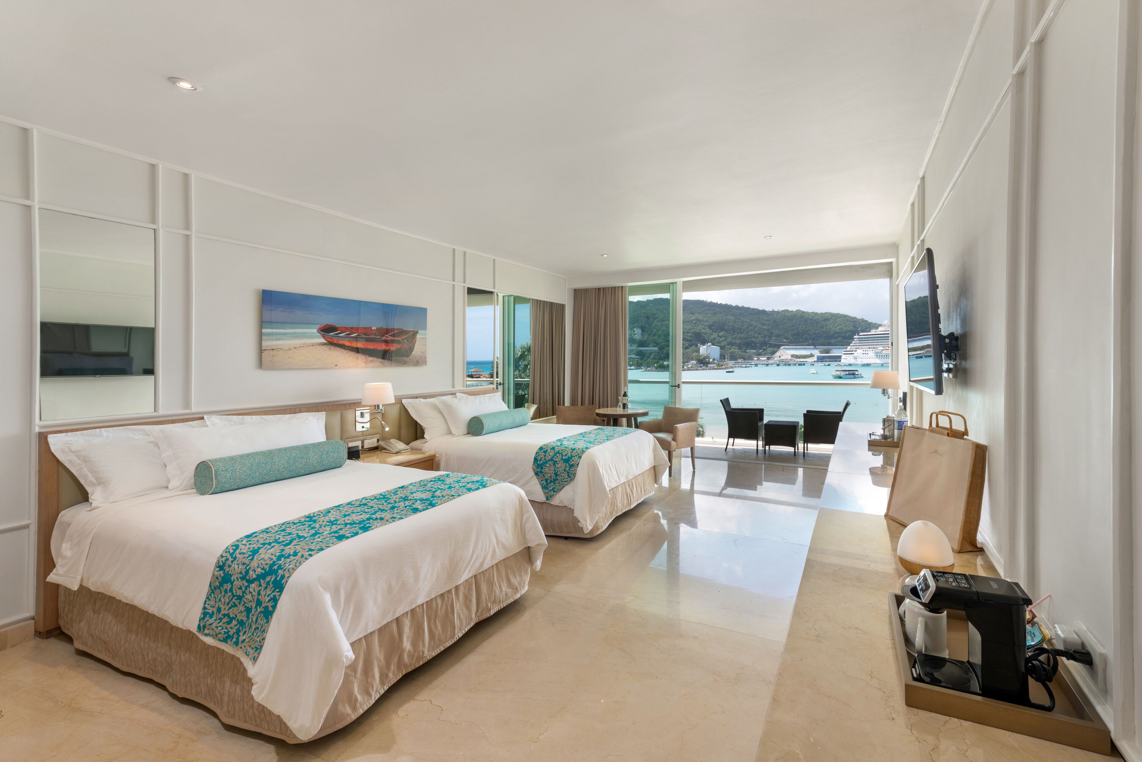 Moon Palace Jamaica All-Inclusive Resort