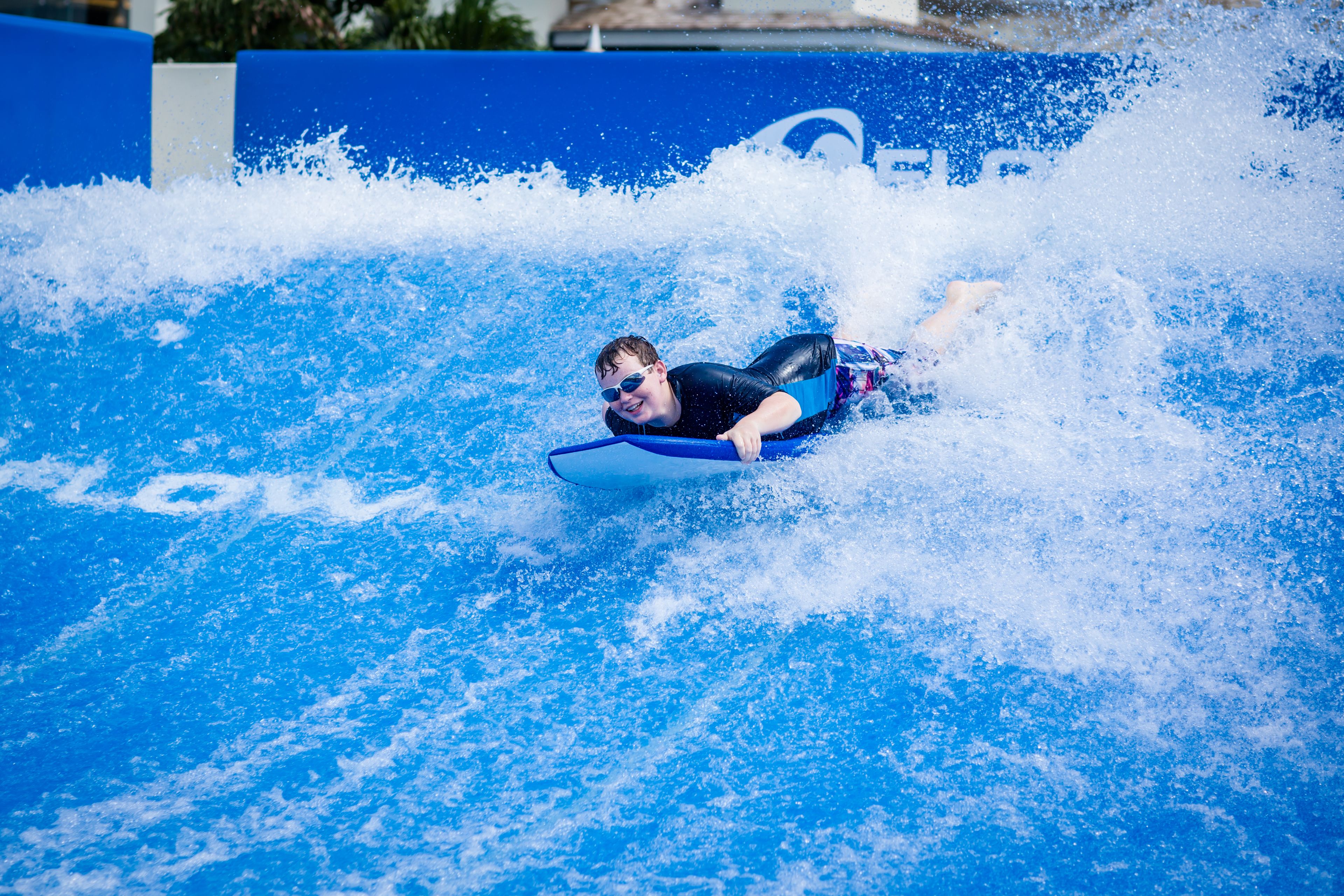 Moon Palace Jamaica All-Inclusive Resort