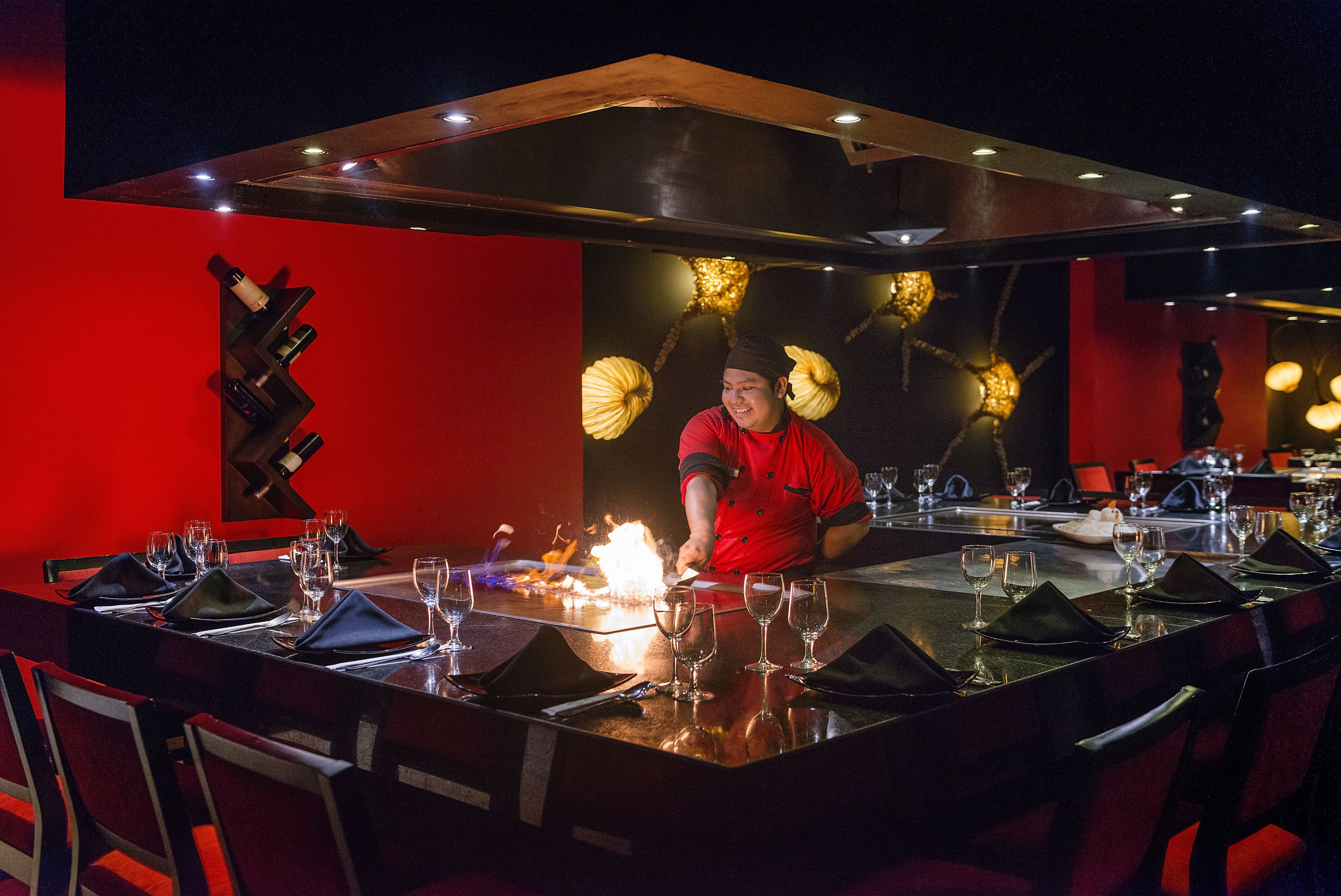 Ocean Coral and Turquesa All-Inclusive Resort